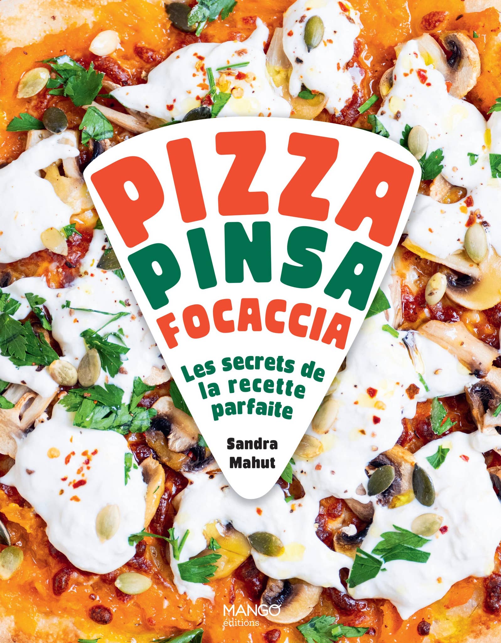 Pizza by Fleurus Editions - Issuu