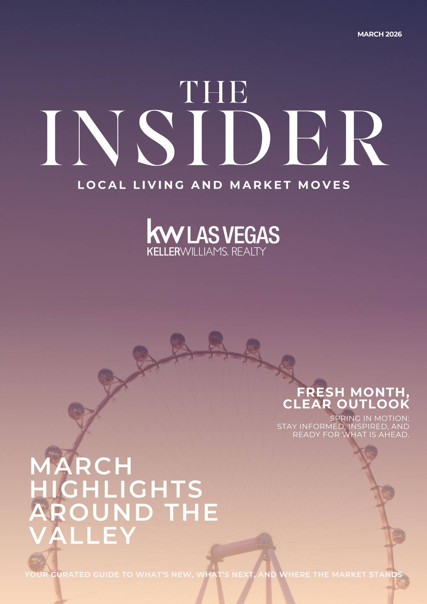 Insider Quarterly (March) - Nick Laymon by Joey Palmer - Issuu