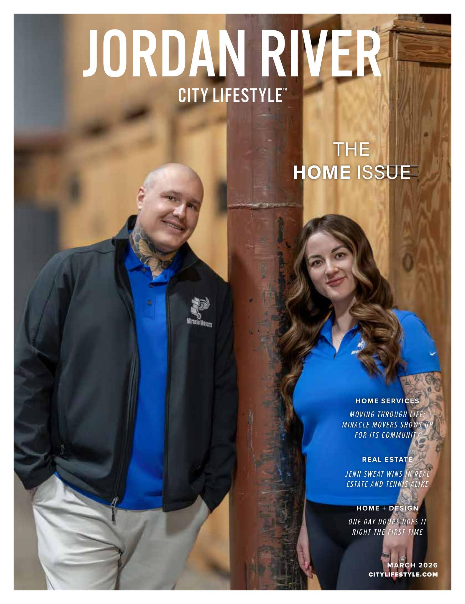 Jordan River, UT March 2026 by City Lifestyle - Issuu