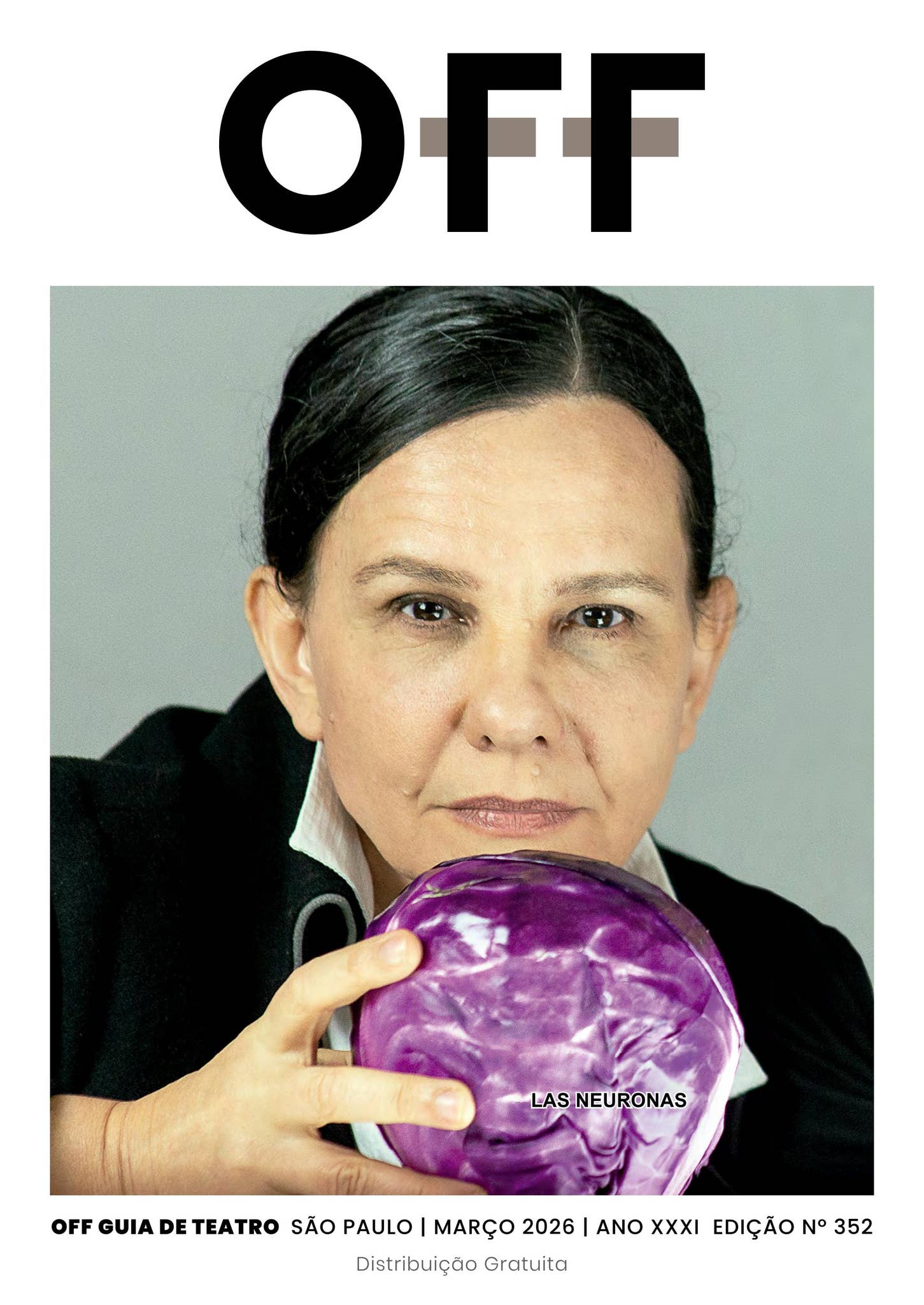 GUIA OFF SP 352 by OFF PRODUÇÕES CULTURAIS - Issuu