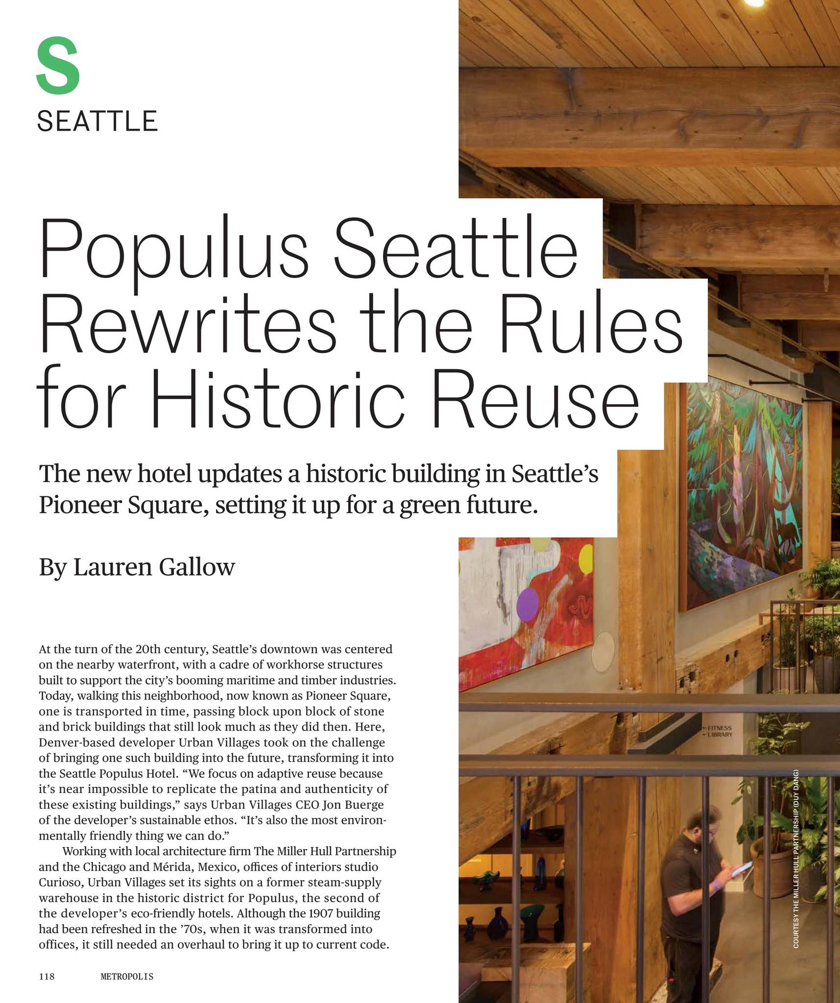 Metropolis Spring 2026 by metropolismag - Issuu