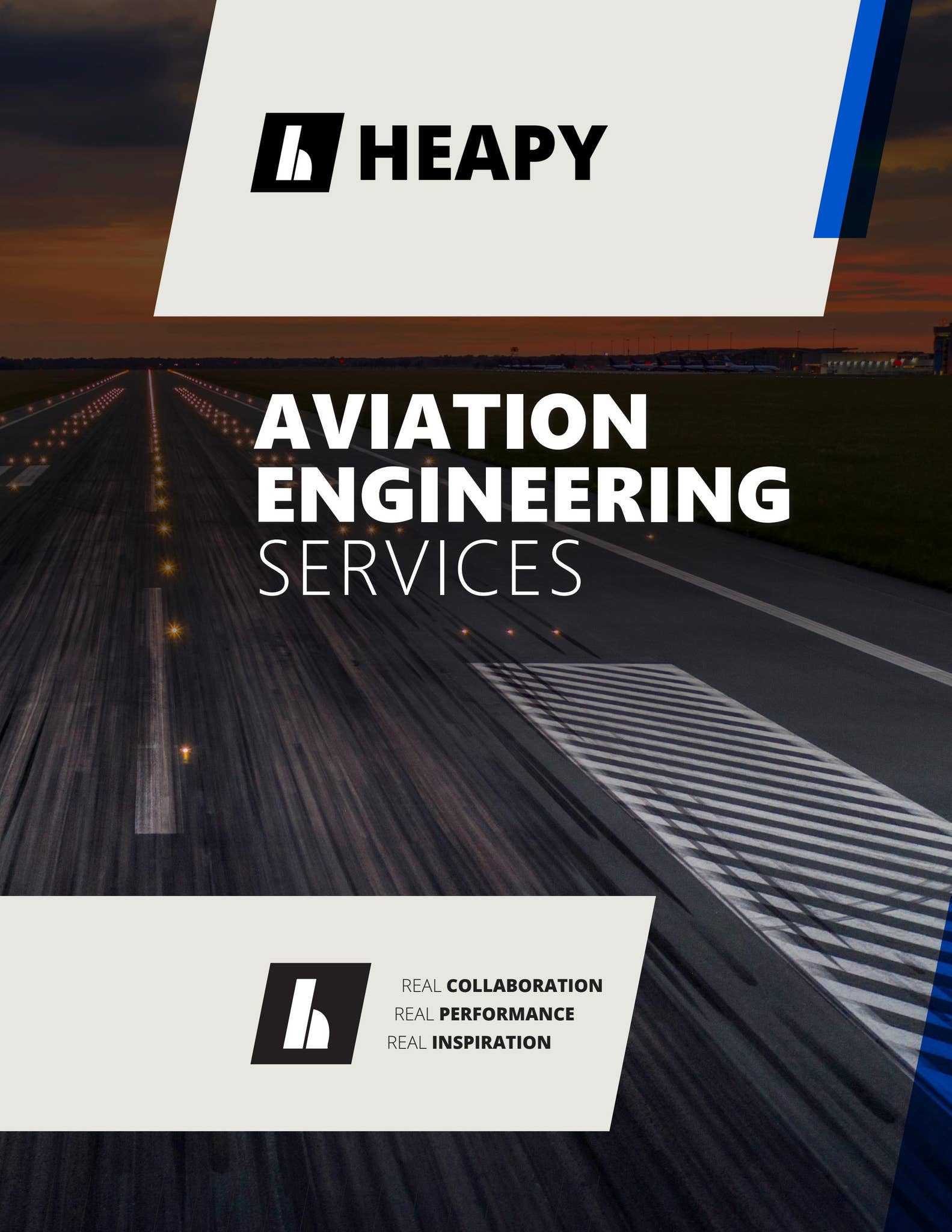 HEAPY Aviation Engineering by HEAPY - Issuu