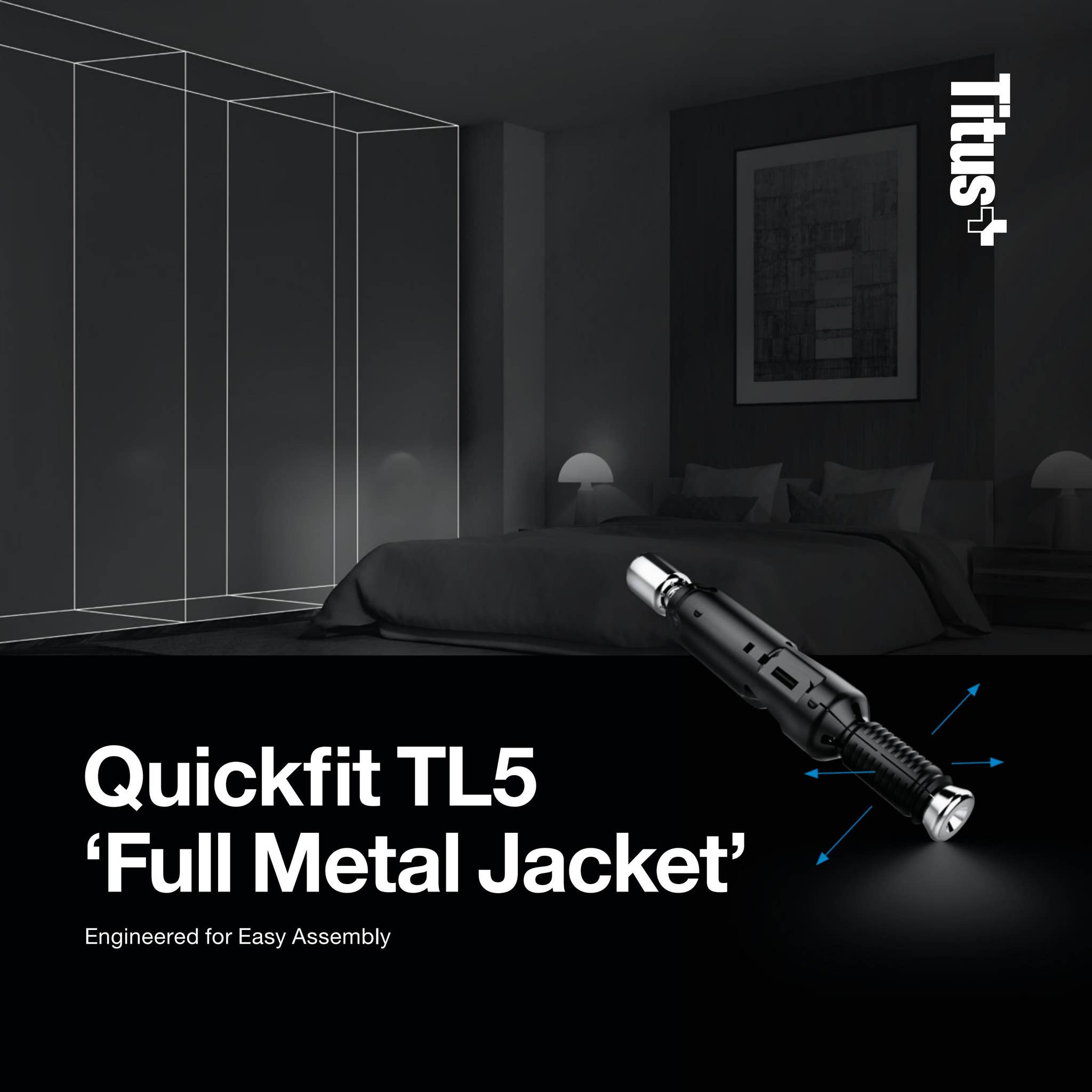 System 5 - Quickfit TL5 brochure EN by Titus Group - Issuu