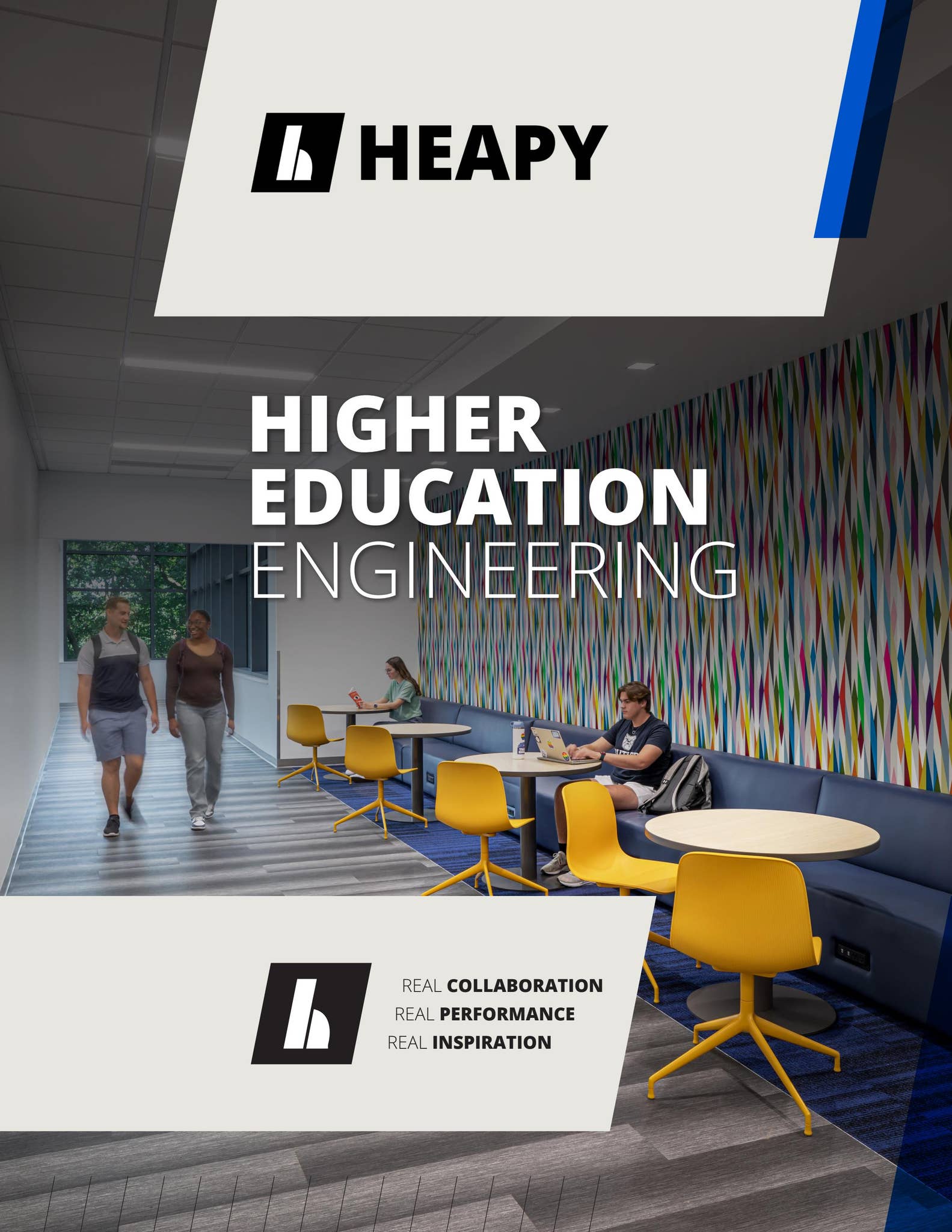 HEAPY Higher Education Qualifications - Michael Graves by HEAPY - Issuu