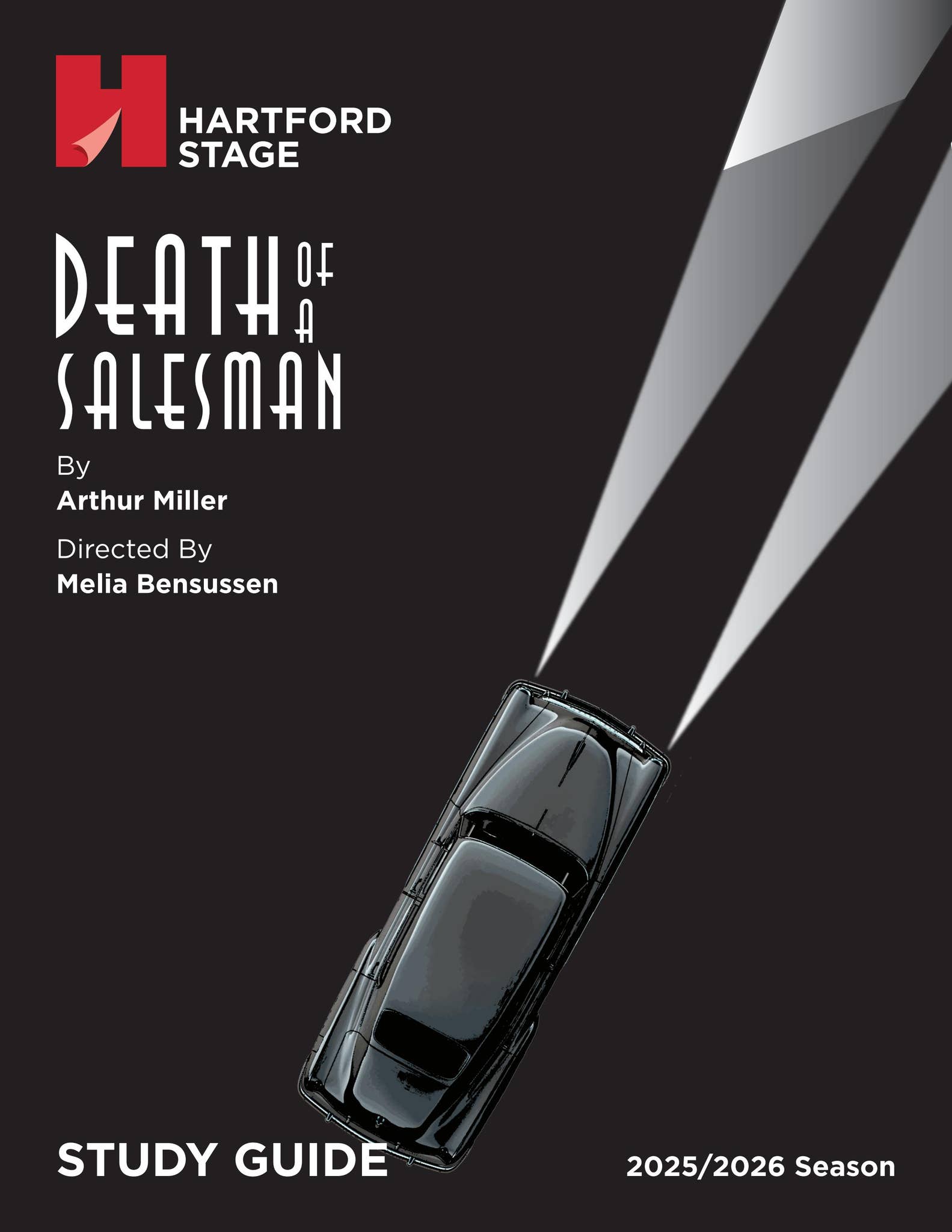 Death of a Salesman Study Guide by Hartford Stage - Issuu