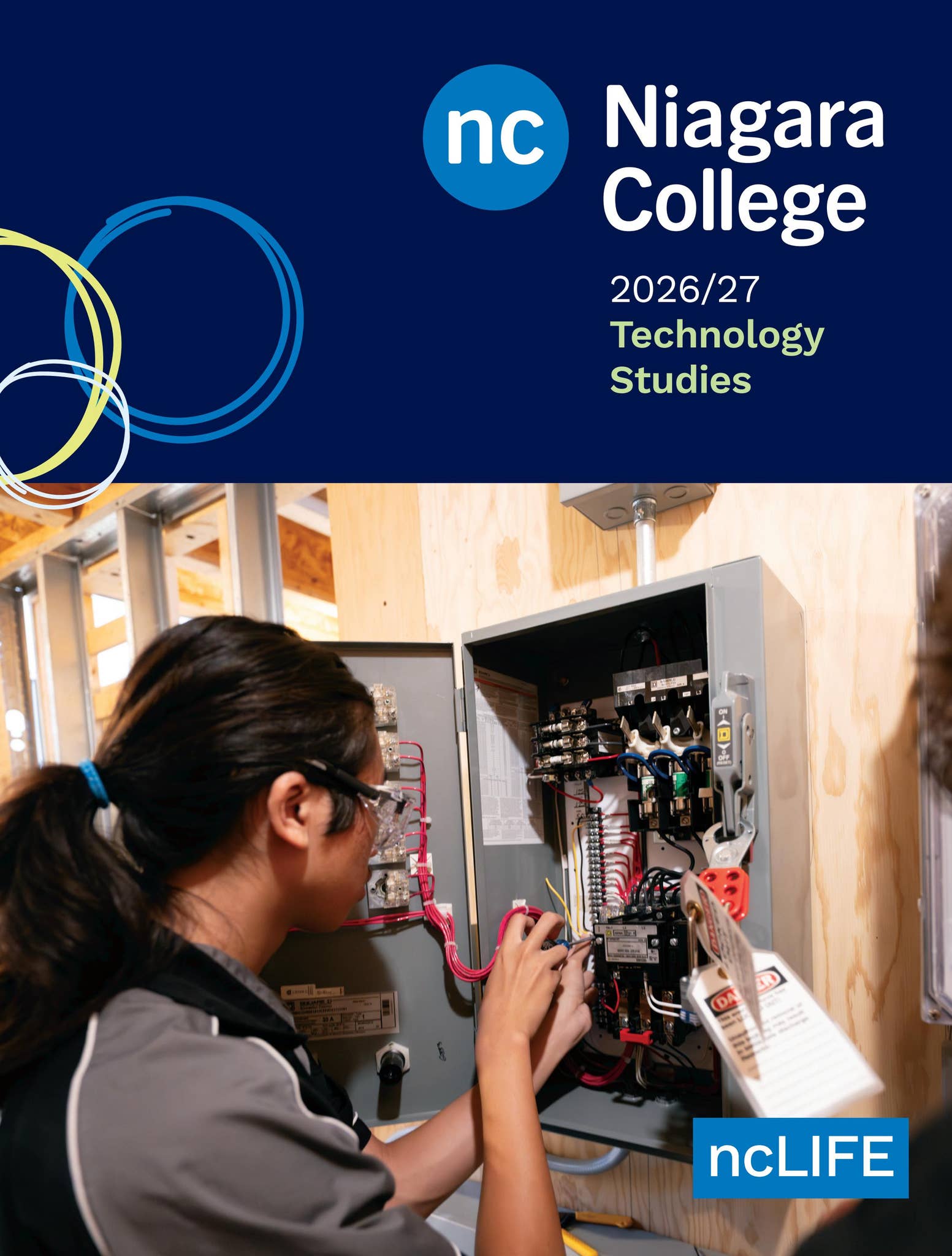 Niagara College Technology Studies by Niagara College - Issuu