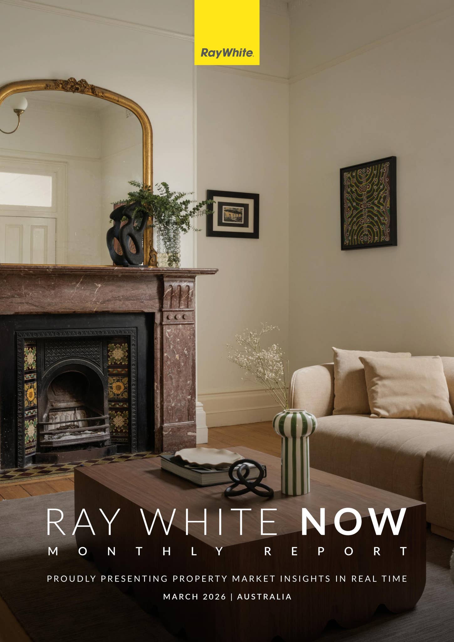 Ray White Now | March 2026 by Ray White Marketing - Issuu