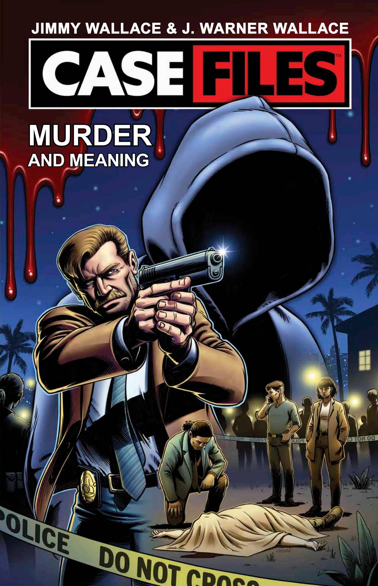 Case Files Vol 1-Murder and Meaning-EXTRACT by Cook Media Global - Issuu
