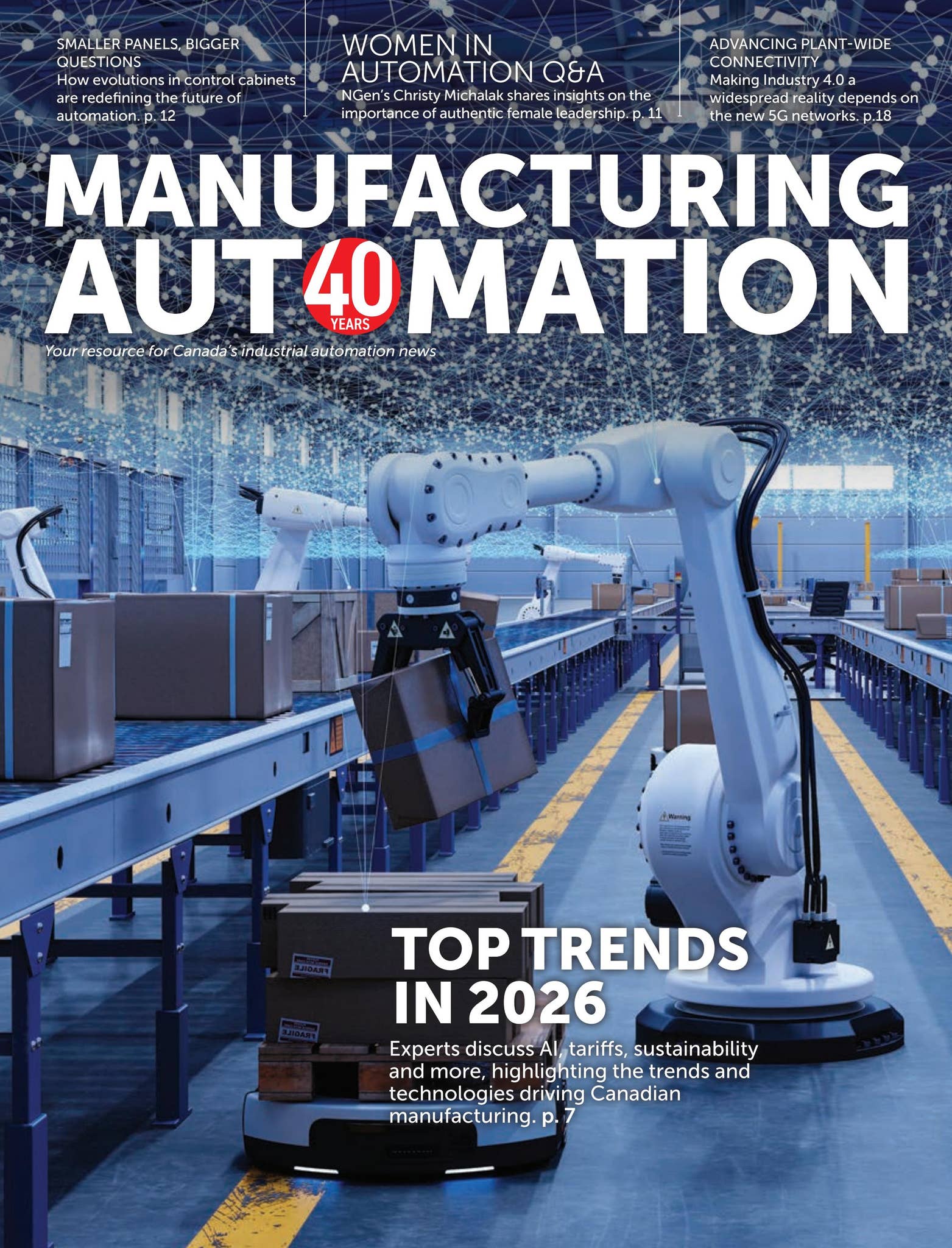 MA MARCH APRIL 2026 by annexbusinessmedia - Issuu
