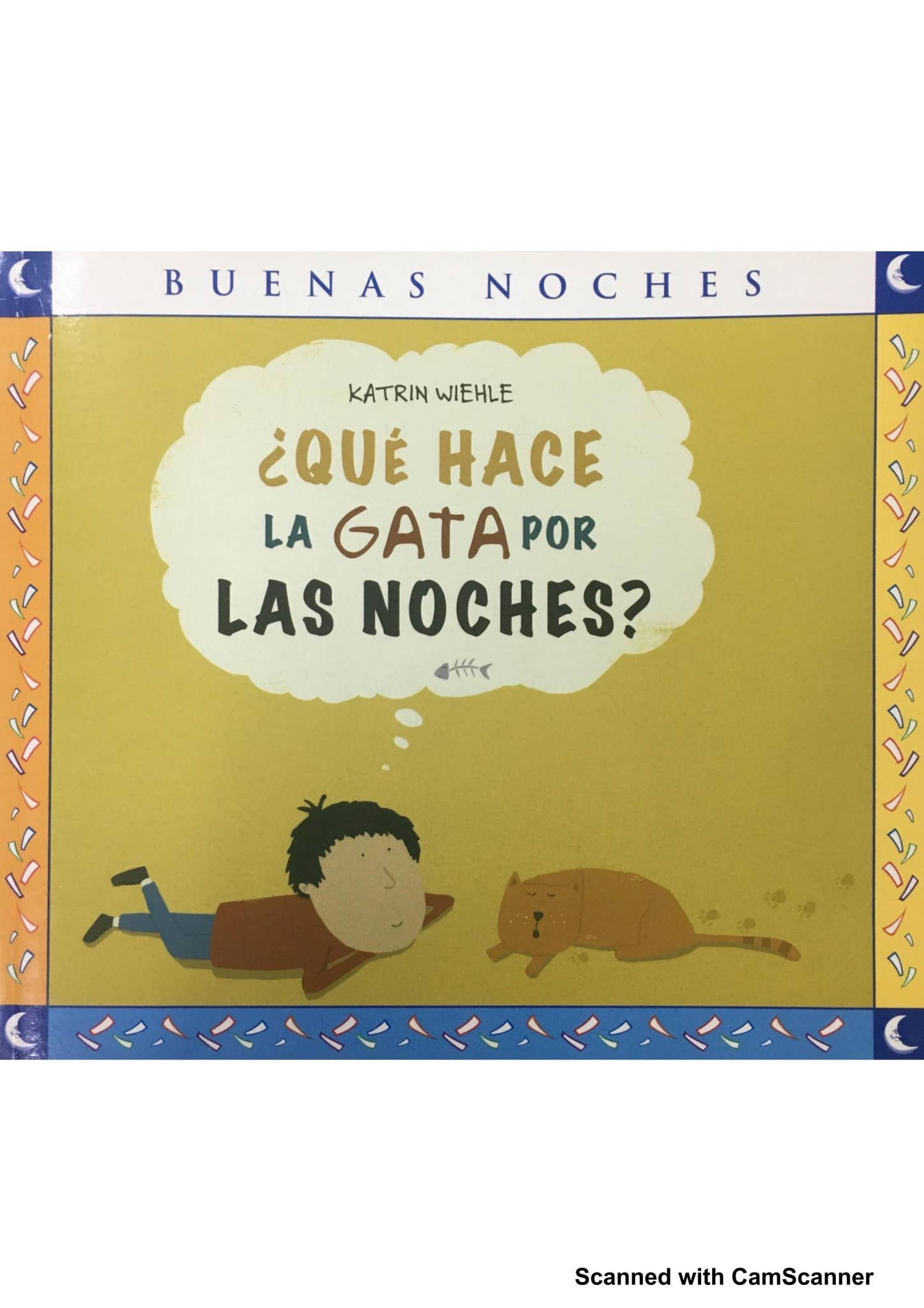 Que-hace-la-gata-por-las-noches by G. Esquivel - Issuu