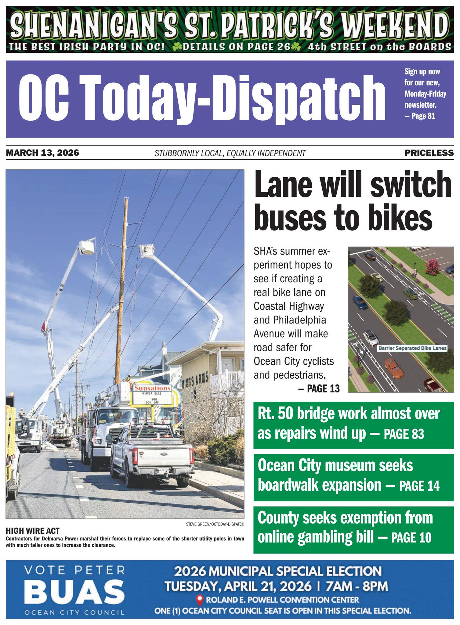 03/13/2026 OC Today-Dispatch by OC Today-Dispatch - Issuu
