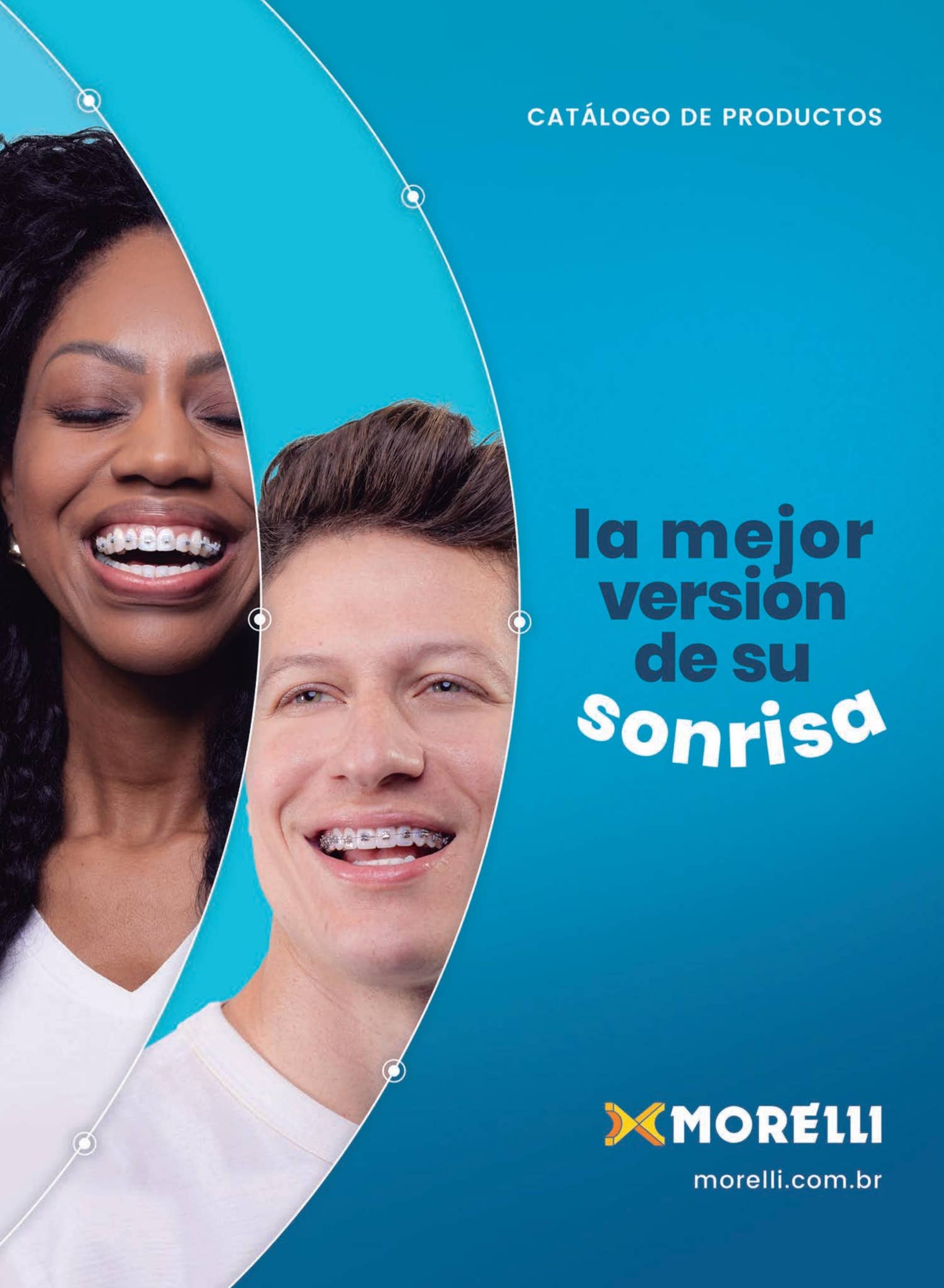 CATÁLOGO DE PRODUCTOS by Morelli Ortodontia - Issuu