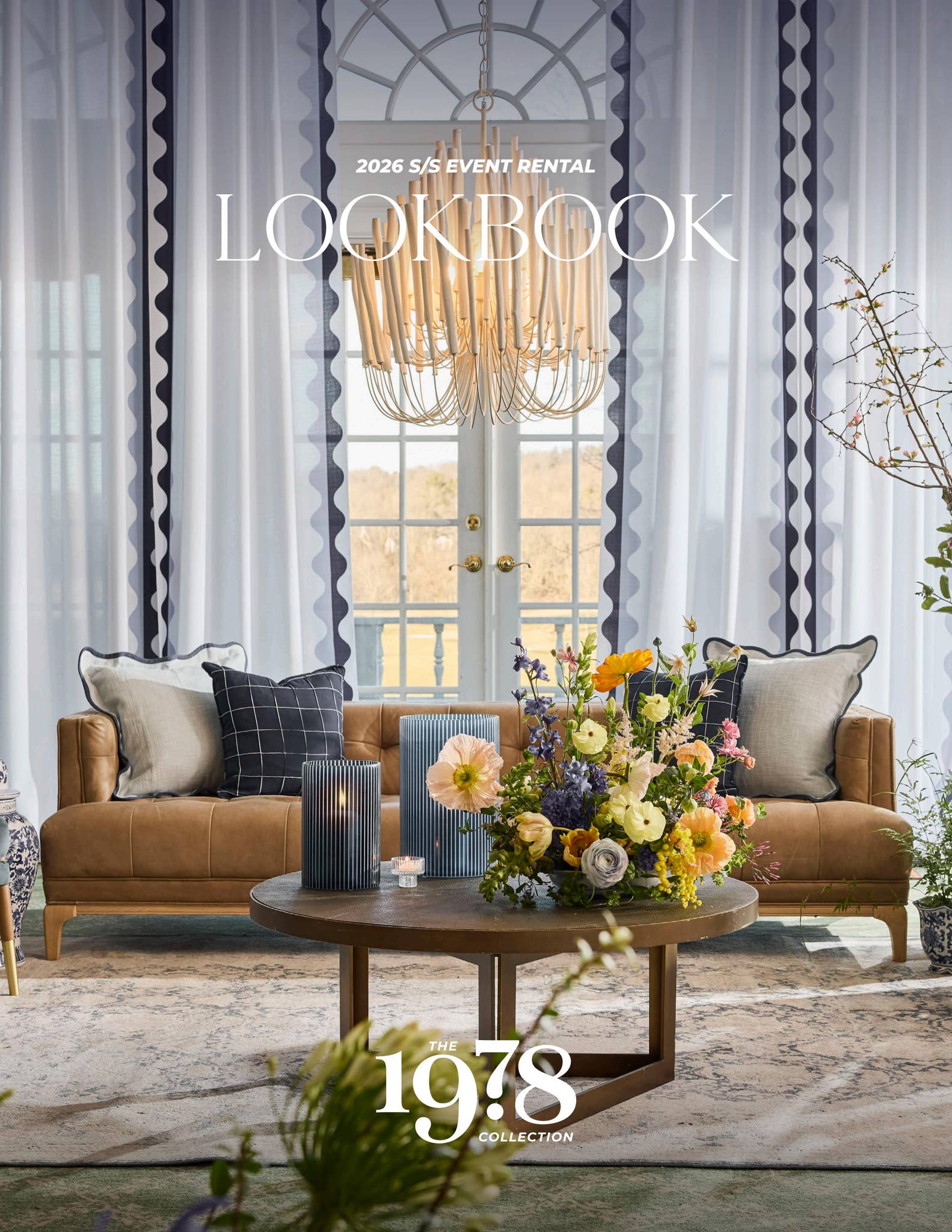 2026 S/S LookBook by crownpointenterprises - Issuu