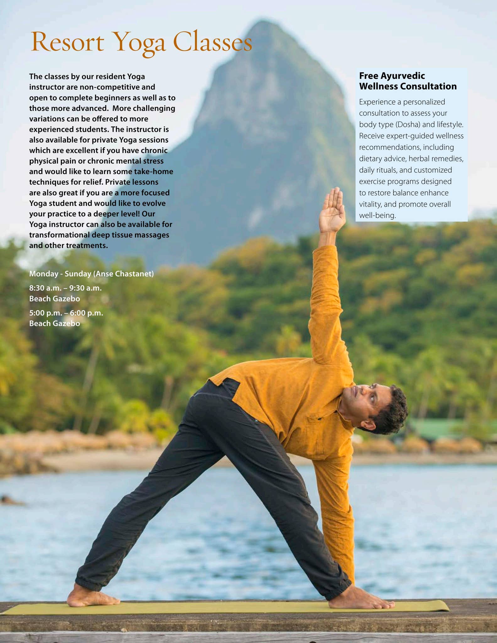 Yoga - Nelson (Anse) by ansejade - Issuu