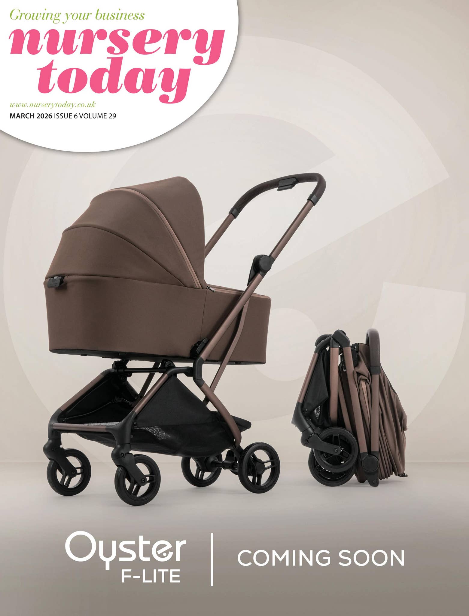 Nursery Today March 2026 by Lema Publishing - Issuu