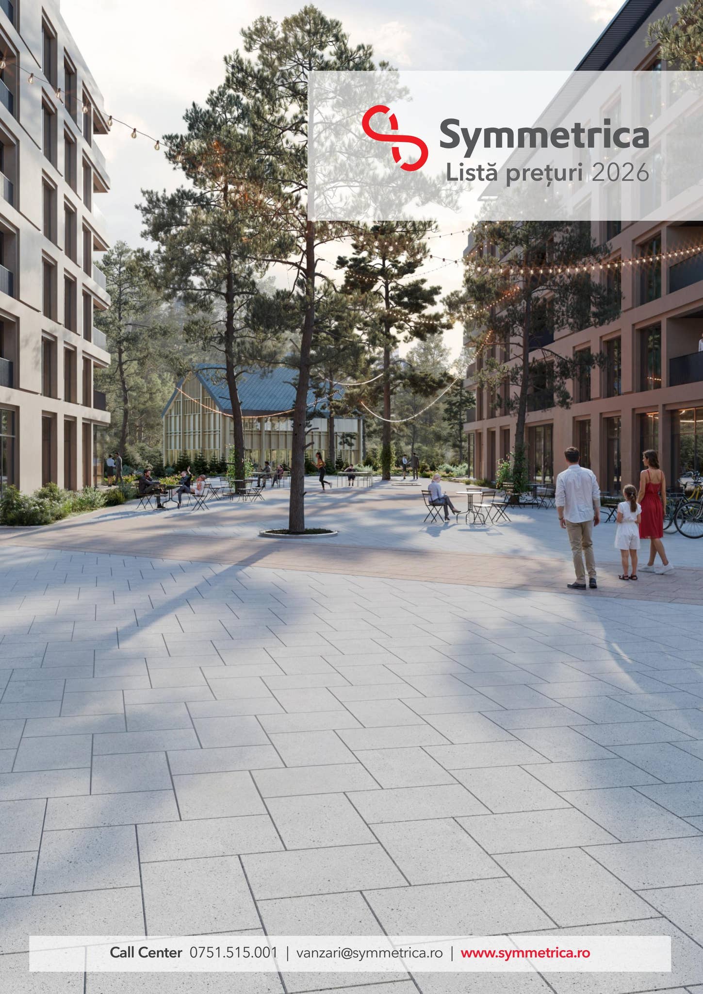 Lista de preturi 2026 by SC SYMMETRICA SRL - Issuu