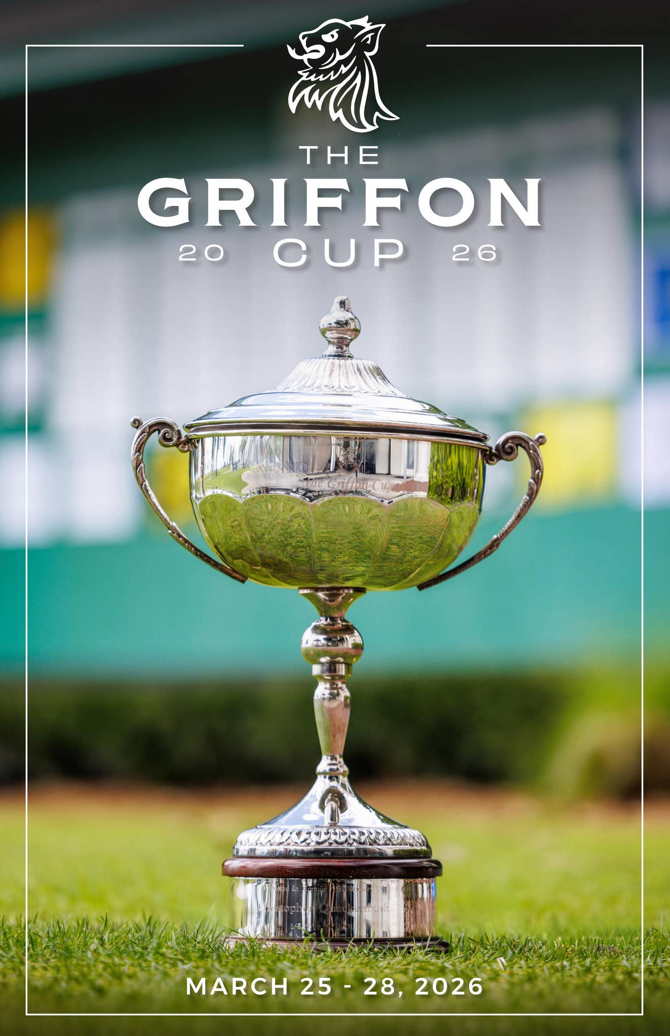 2026 Griffon Cup Booklet - New Logo - Issuu by Lake Nona Golf & Country ...