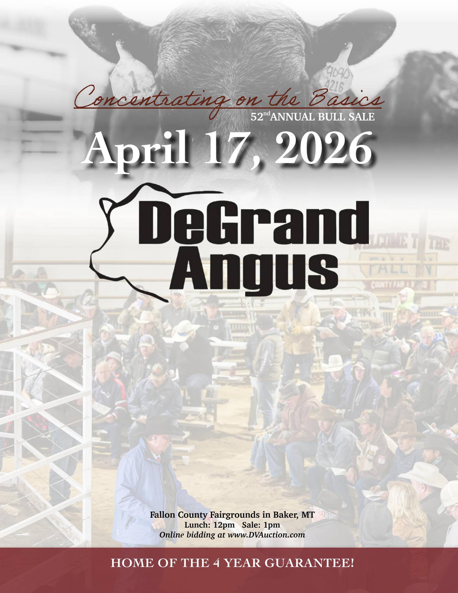 DeGrand Angus Sale Catalog 2026 by HorizonMarketingAgency - Issuu