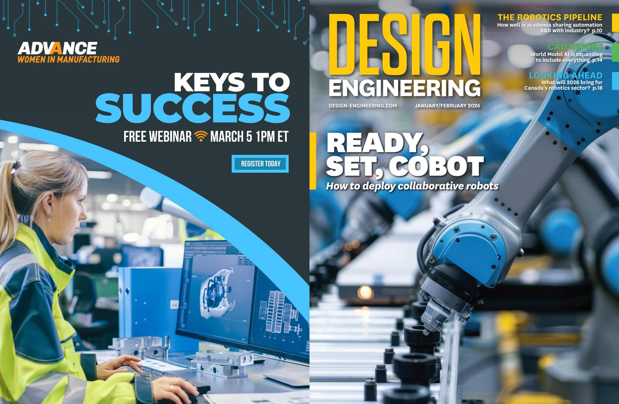 DES - January/February 2026 by annexbusinessmedia - Issuu