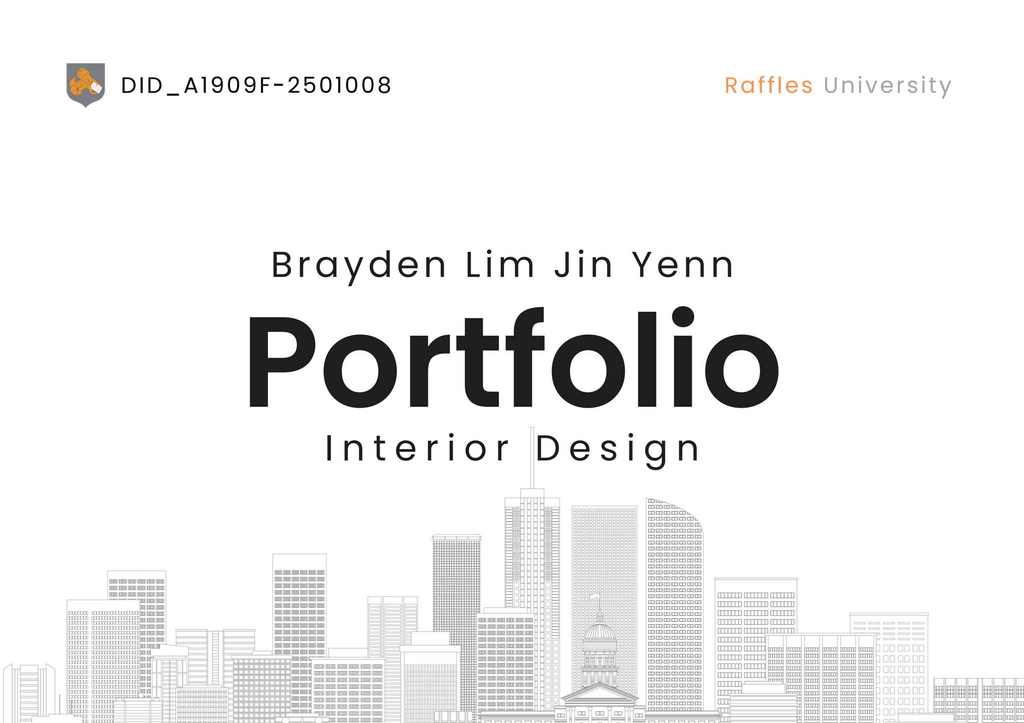 Project of Anthropometric & Ergonomic by Brayden Lim - Issuu