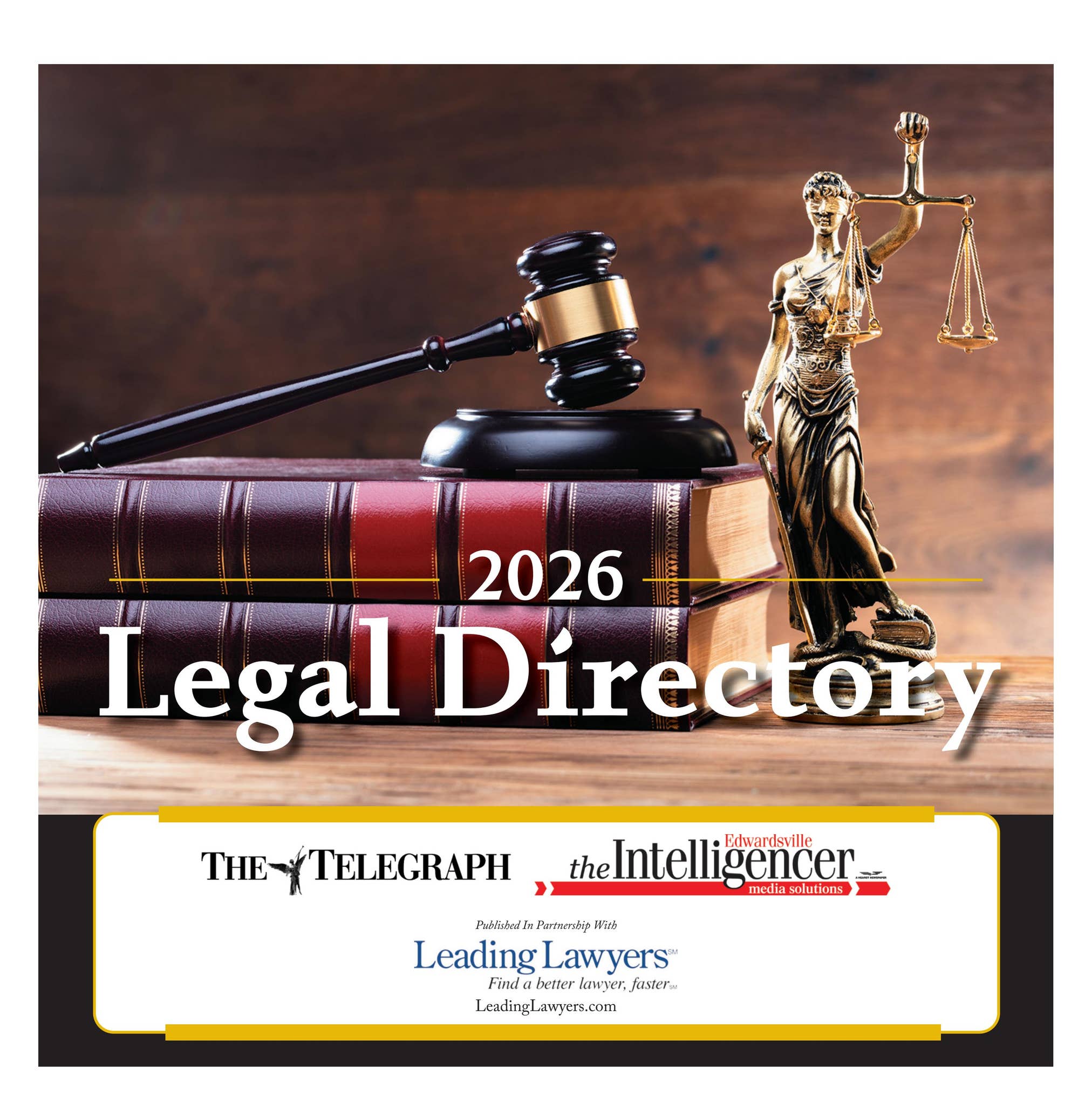 2026 Legal Directory by Hearst Midwest - Issuu