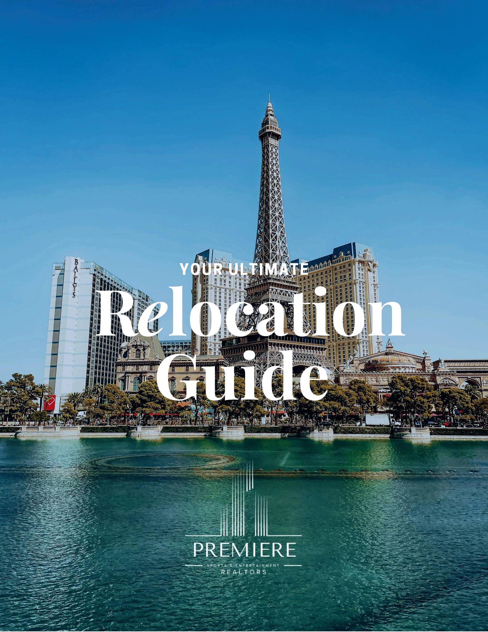 Relocation Guide - Judith Jackson by Joey Palmer - Issuu