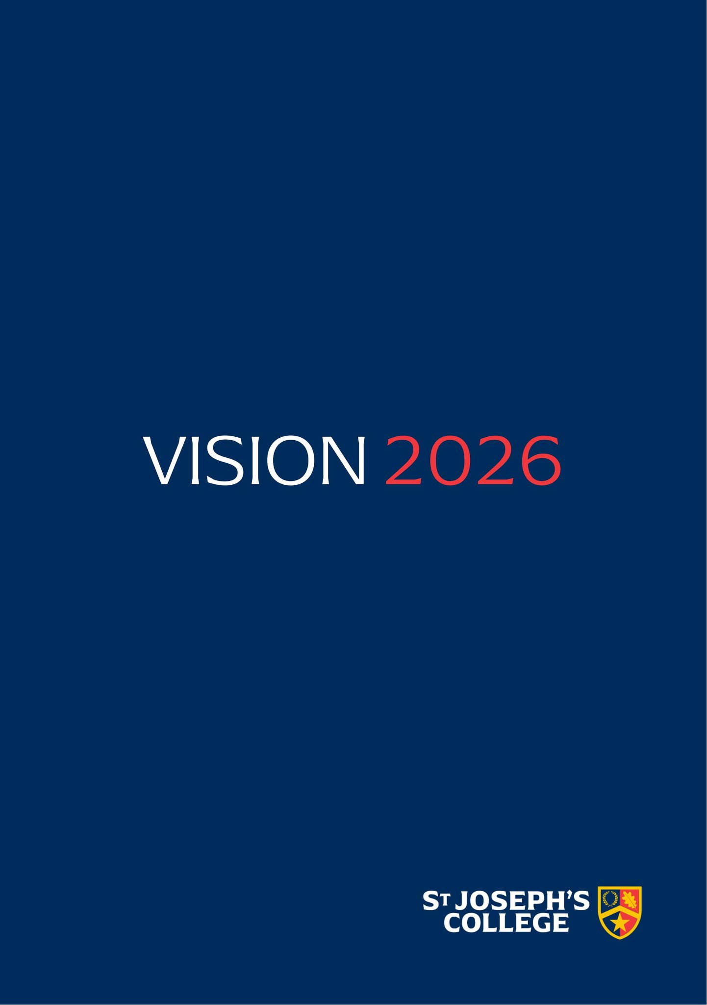 StJos_Vision_26.pdf by St Joseph's College, Ipswich - Issuu
