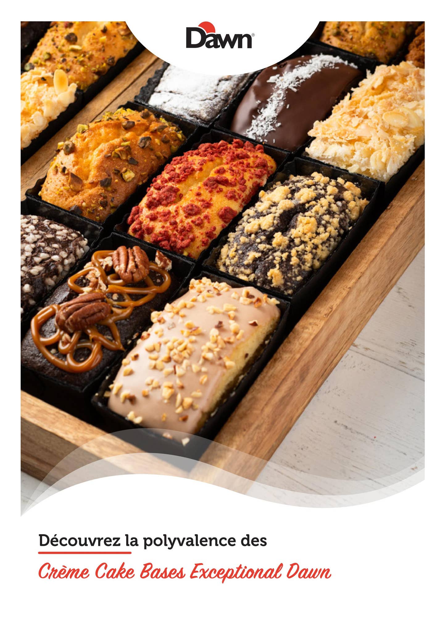 2026 - A5 brochure CCM BE-FR_pages by dawnfoodseu - Issuu