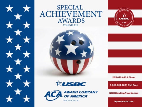 2026 USBC Awards Catalog by Award Company of America - Issuu