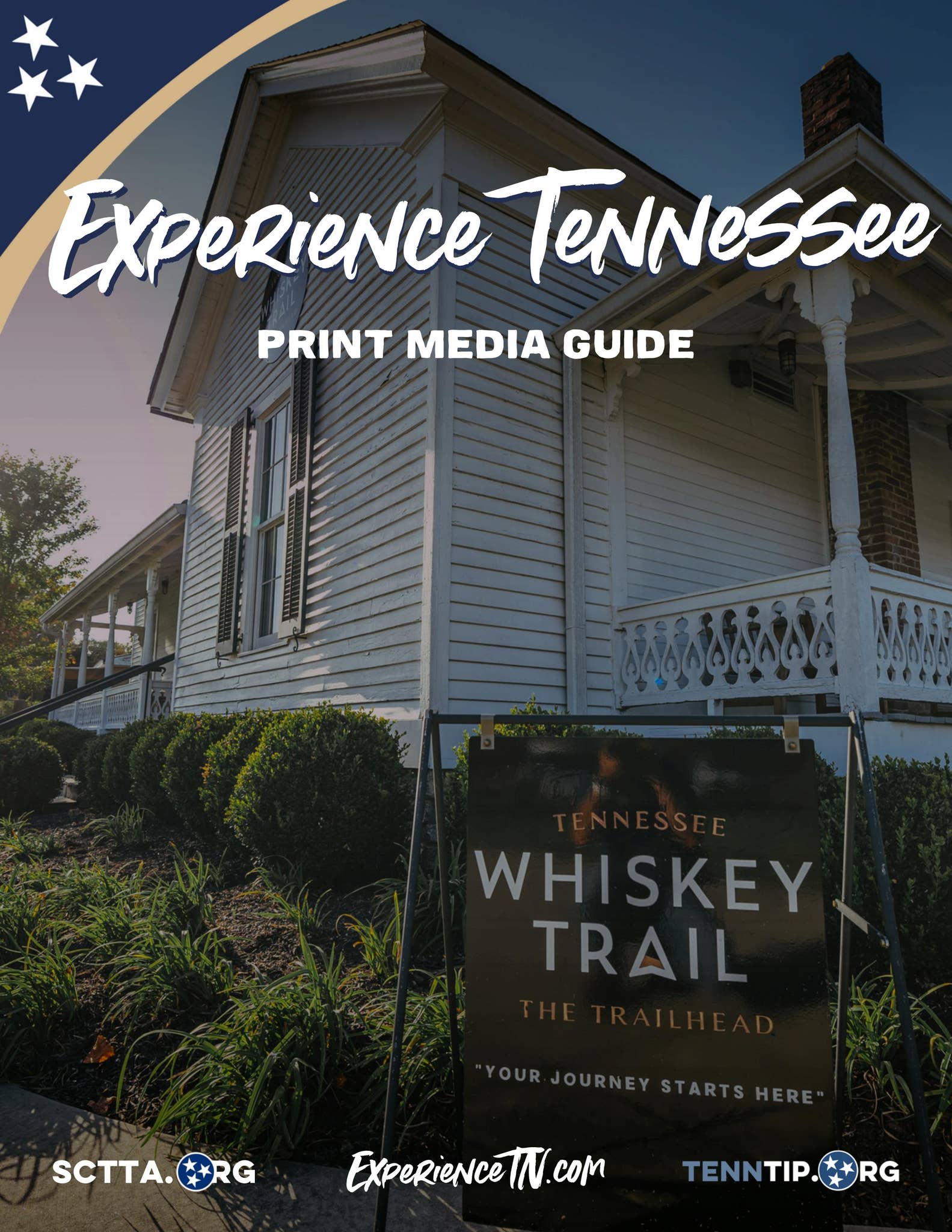 2026 Print Media Guide by ExperienceTN - Issuu