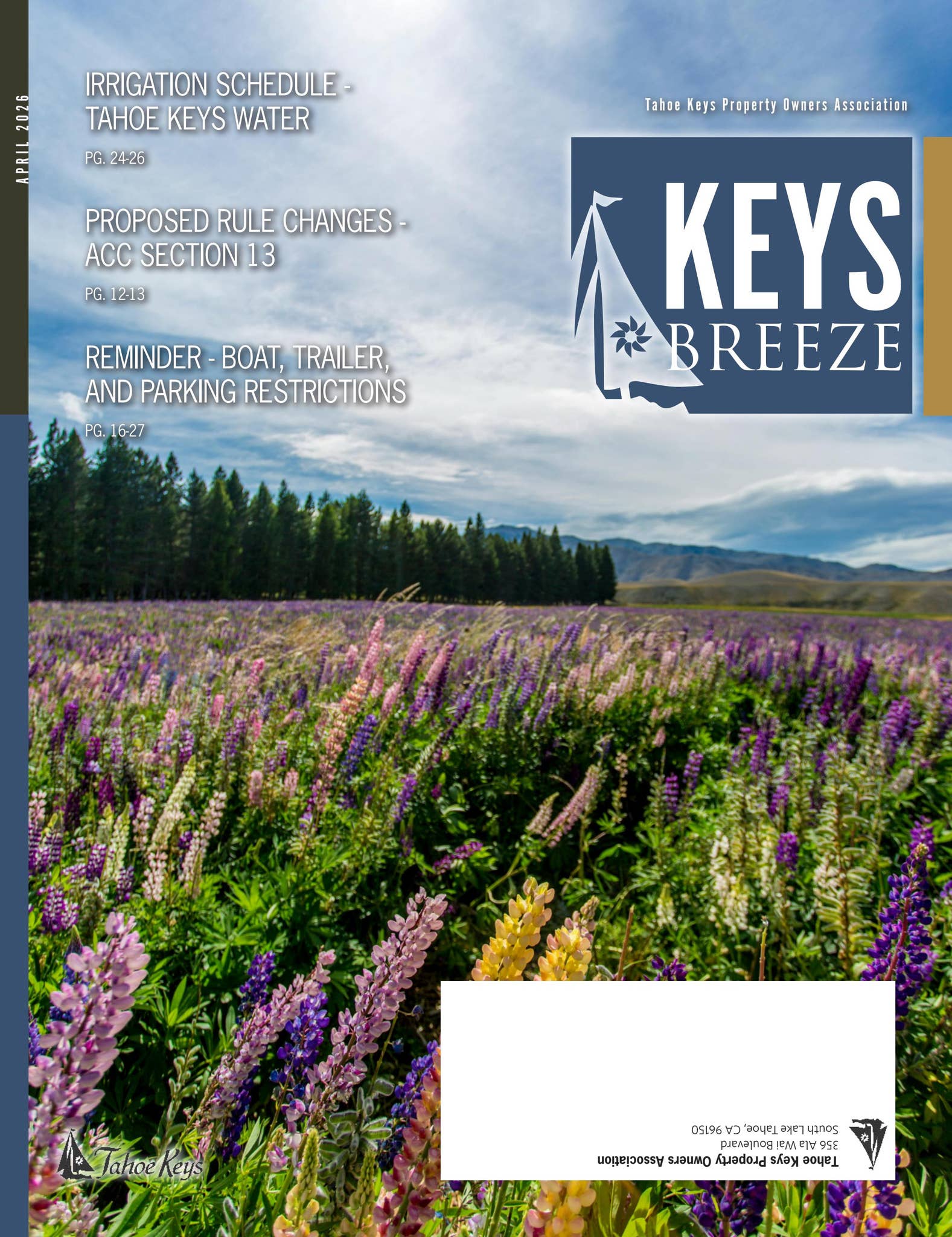 Keys Breeze April 2026 by Just Imagine Marketing and Design - Issuu