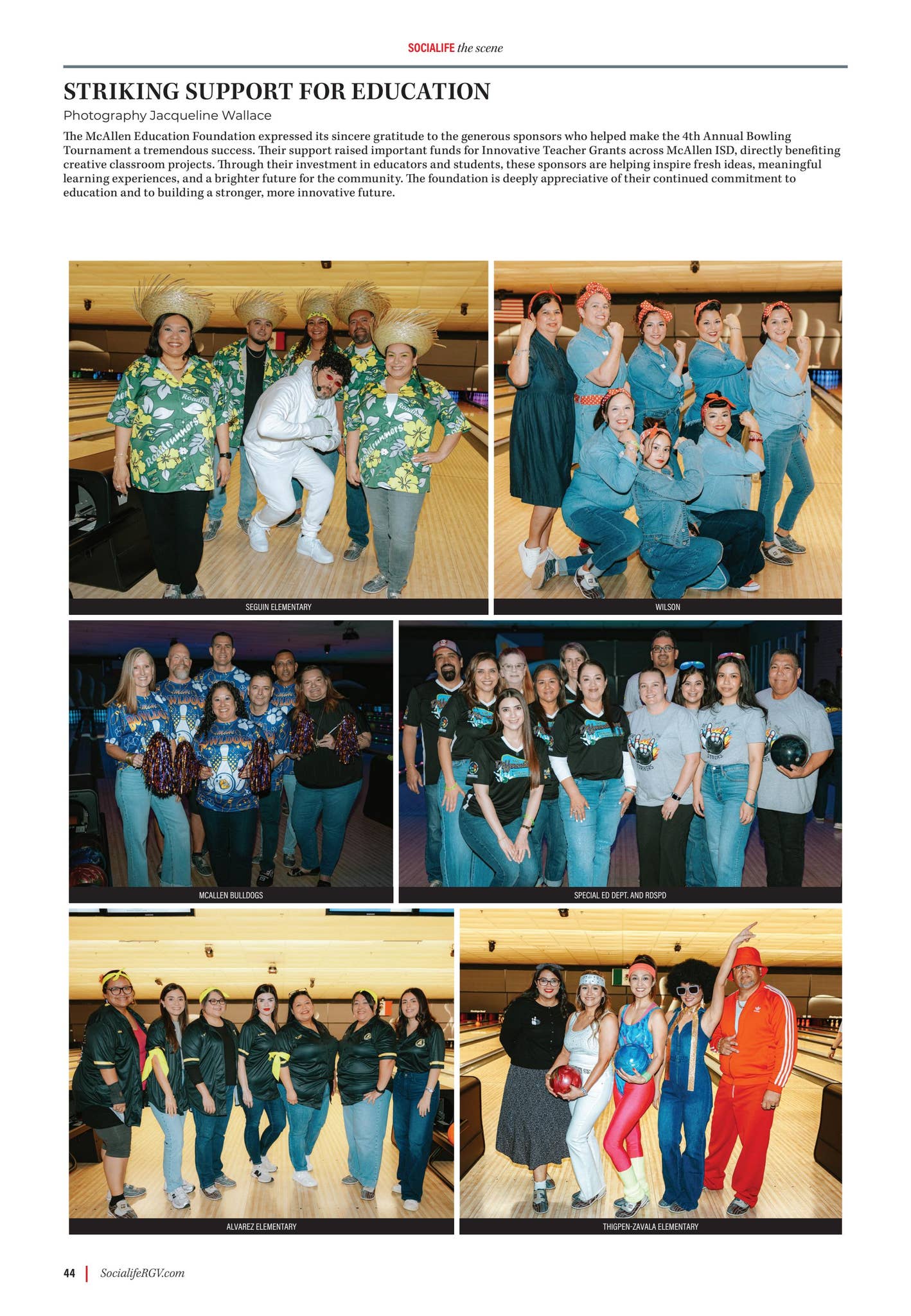 SOCIALIFE MAGAZINE | ISSUE 3 2026 by SOCIALIFE Magazine - Issuu