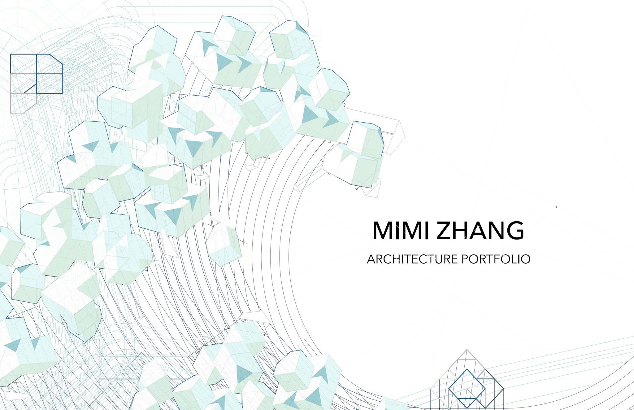 Mimi Zhang's Architecture Portfolio by Mimi Zhang - Issuu