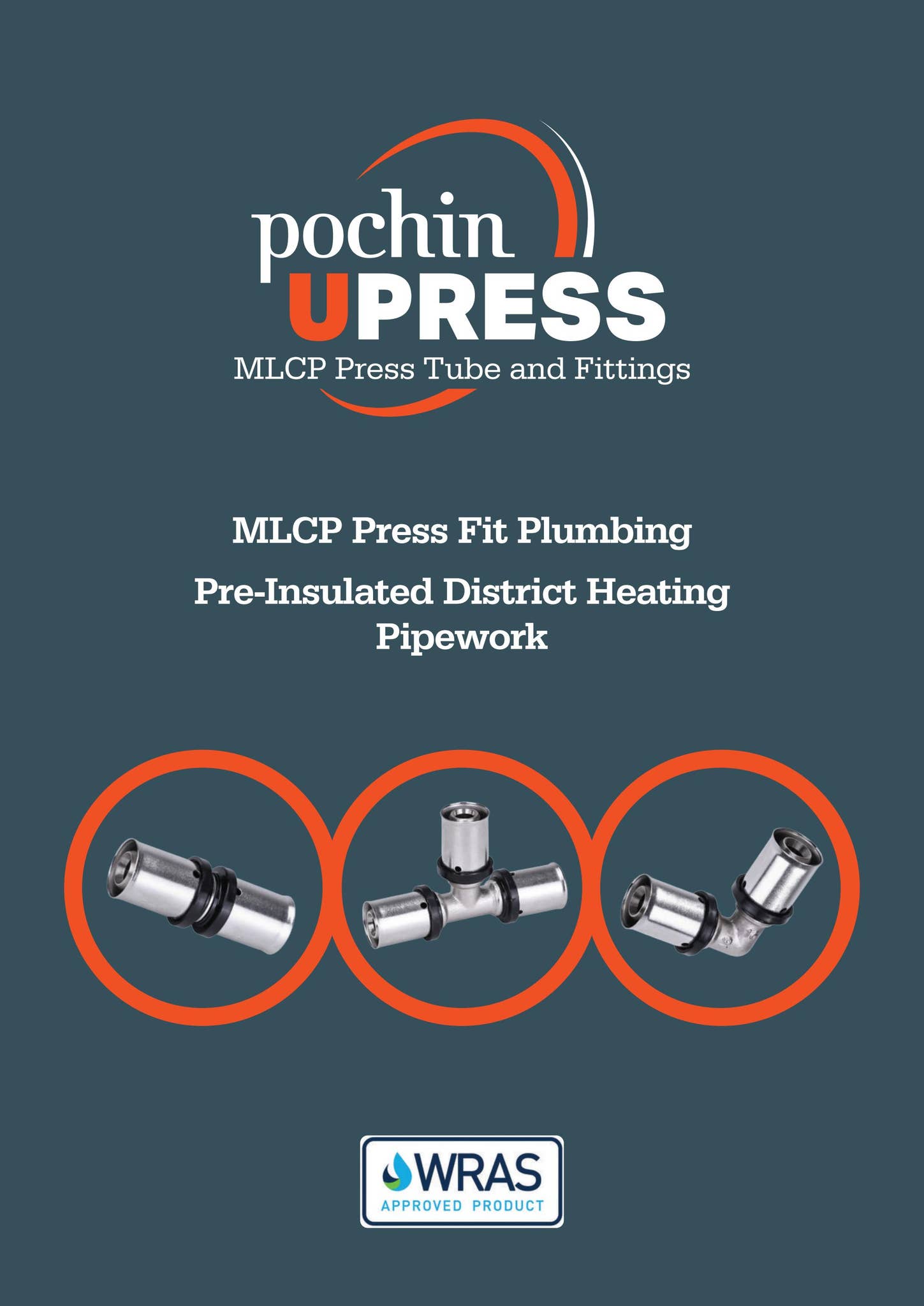 Pochin U-Press Tech Guide by Marketing Sales - Issuu