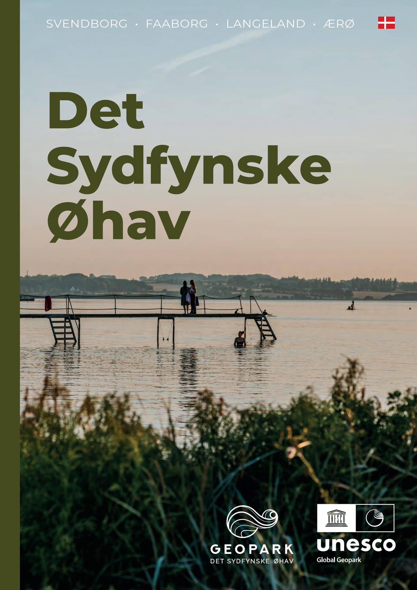 Det Sydfynske Øhav 2026 by Det Sydfynske Øhav - Issuu