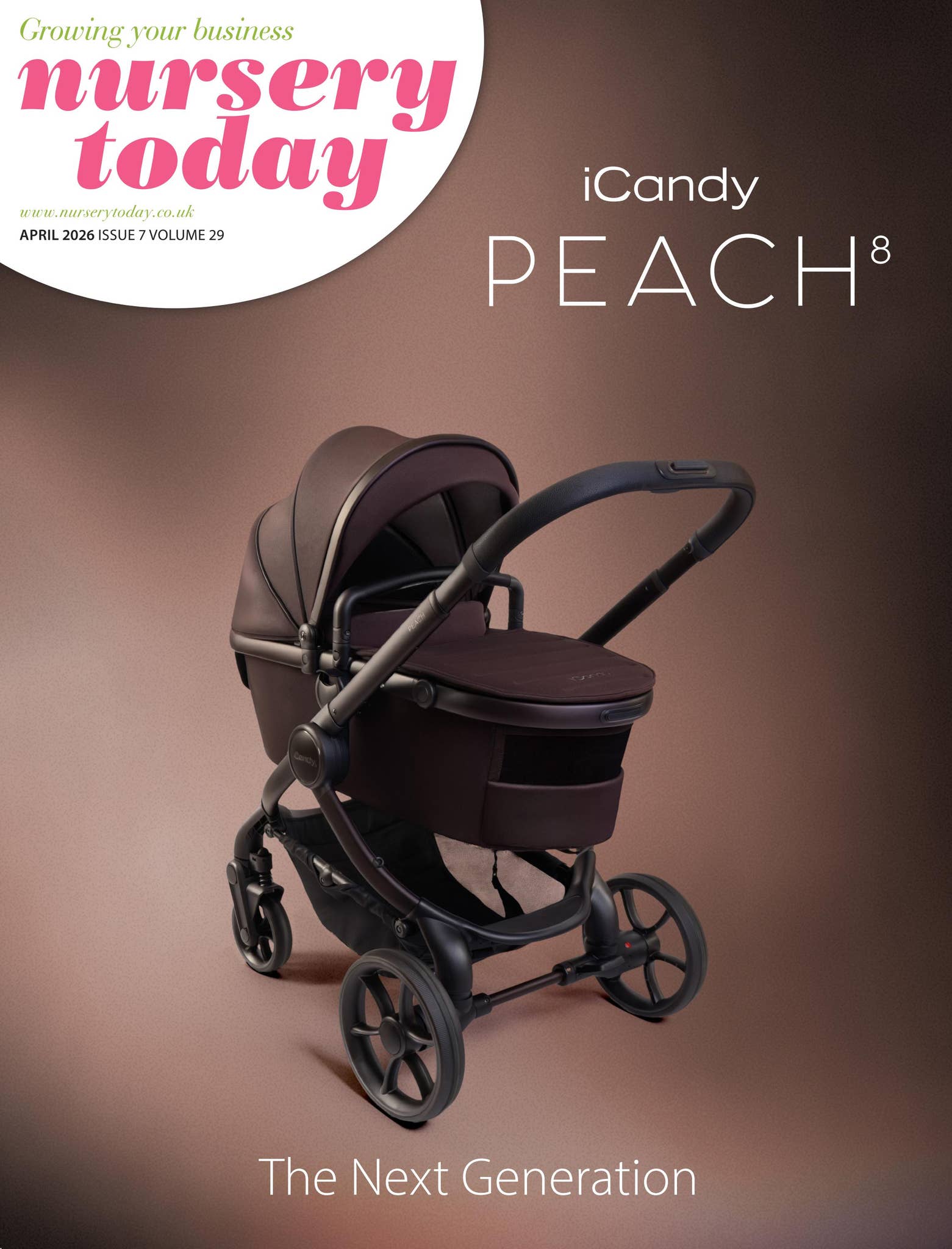 Nursery Today April 2026 by Lema Publishing - Issuu
