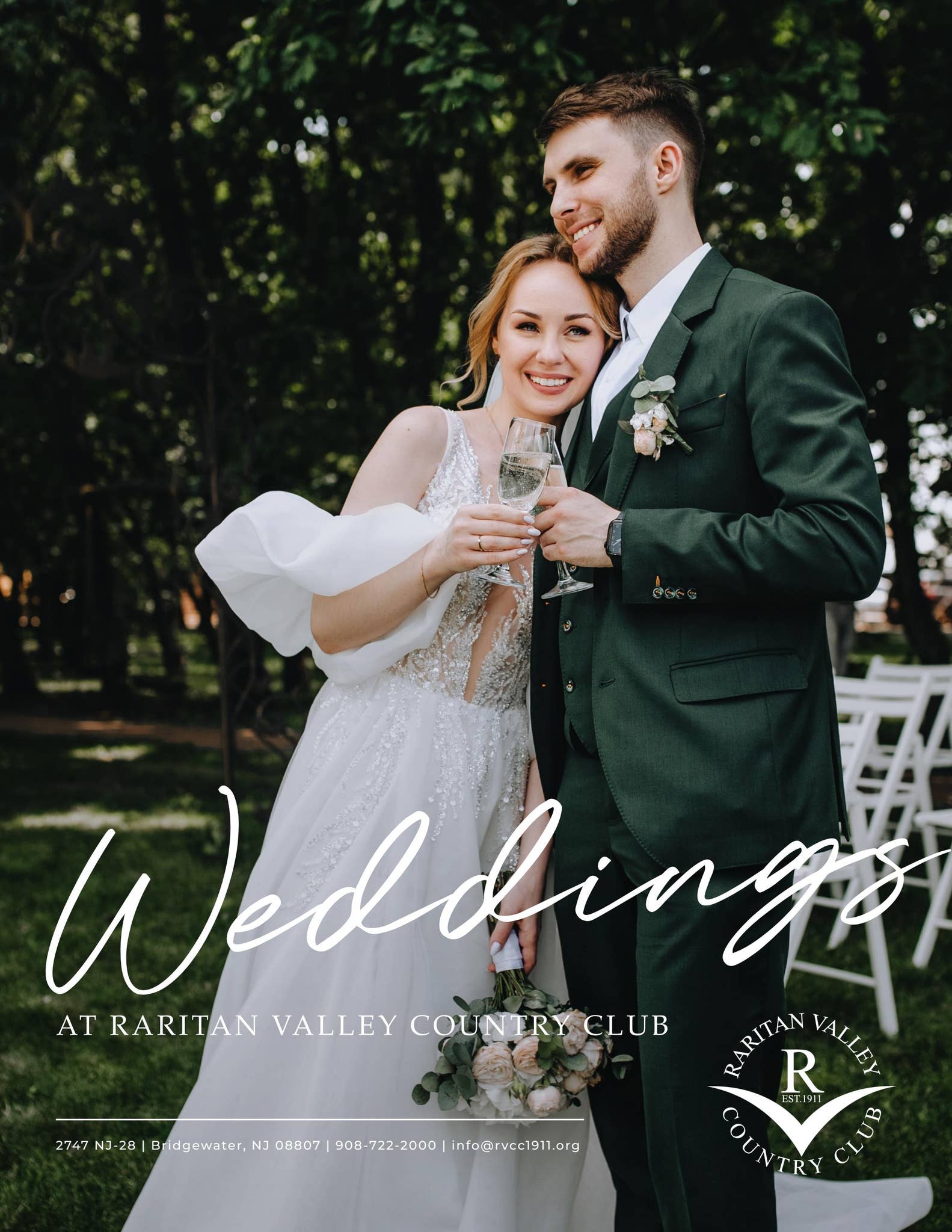 RVCC - Wedding Collateral Booklet March 2026 by HGMarketing - Issuu