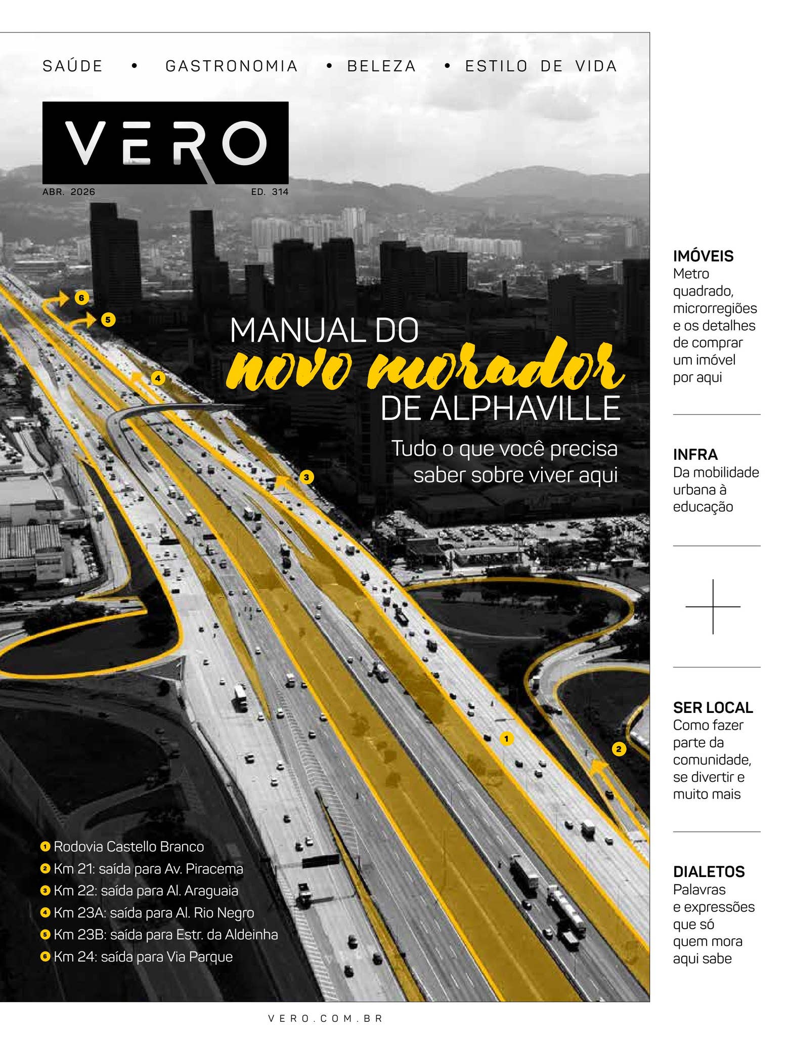 VERO 314 by veroalphaville2 - Issuu