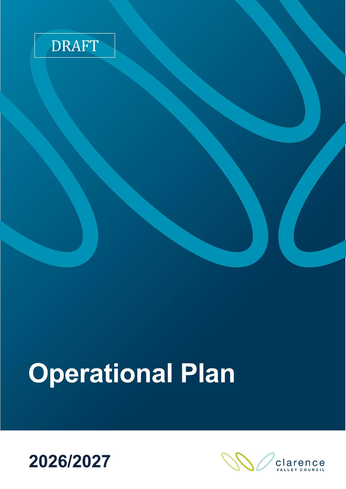 Draft Operational Plan 2026/2027 by Clarence Valley Council - Issuu
