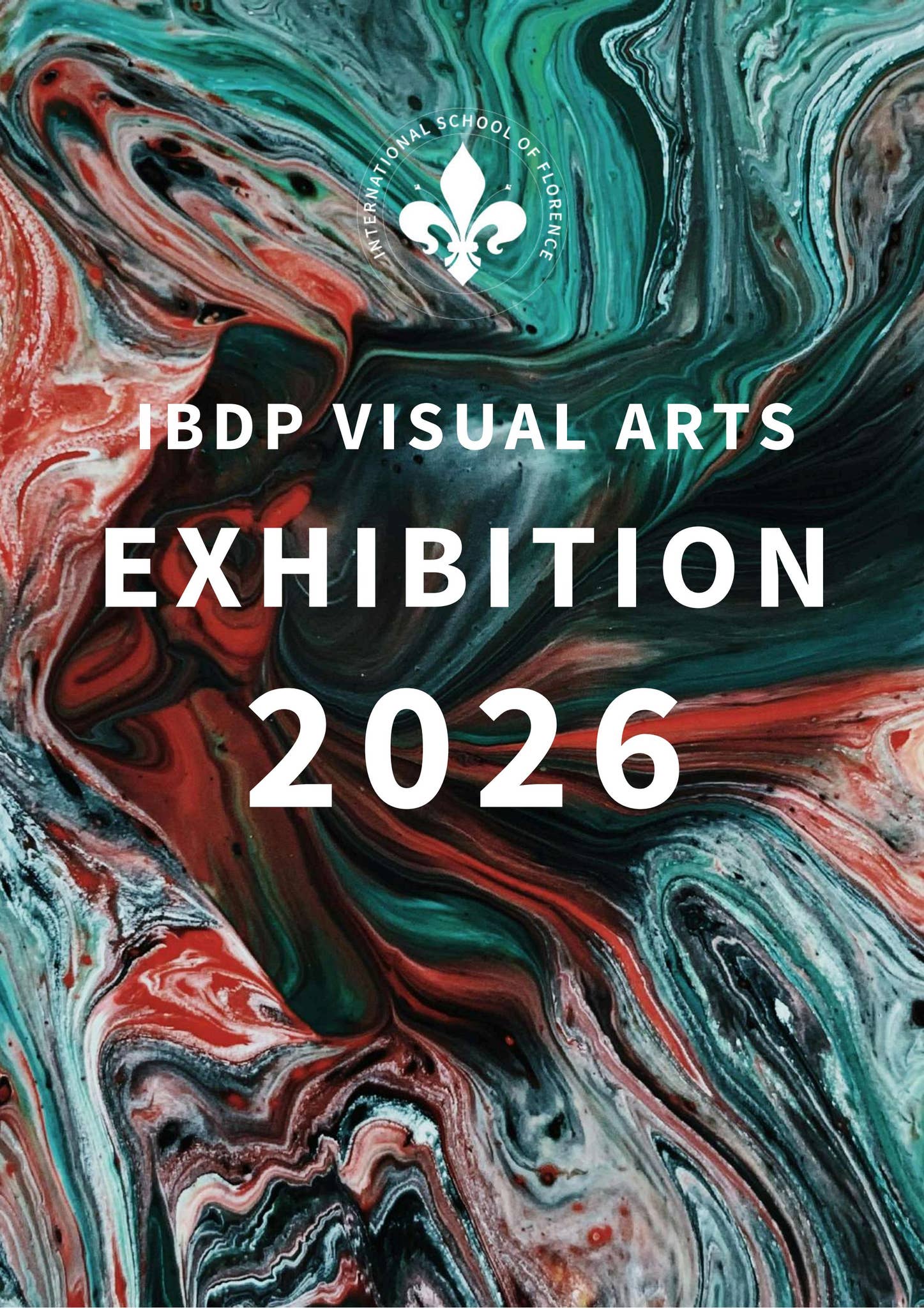 IBDP Visual Arts 2024-2026 Exhibition Catalogue by ISF-Florence - Issuu