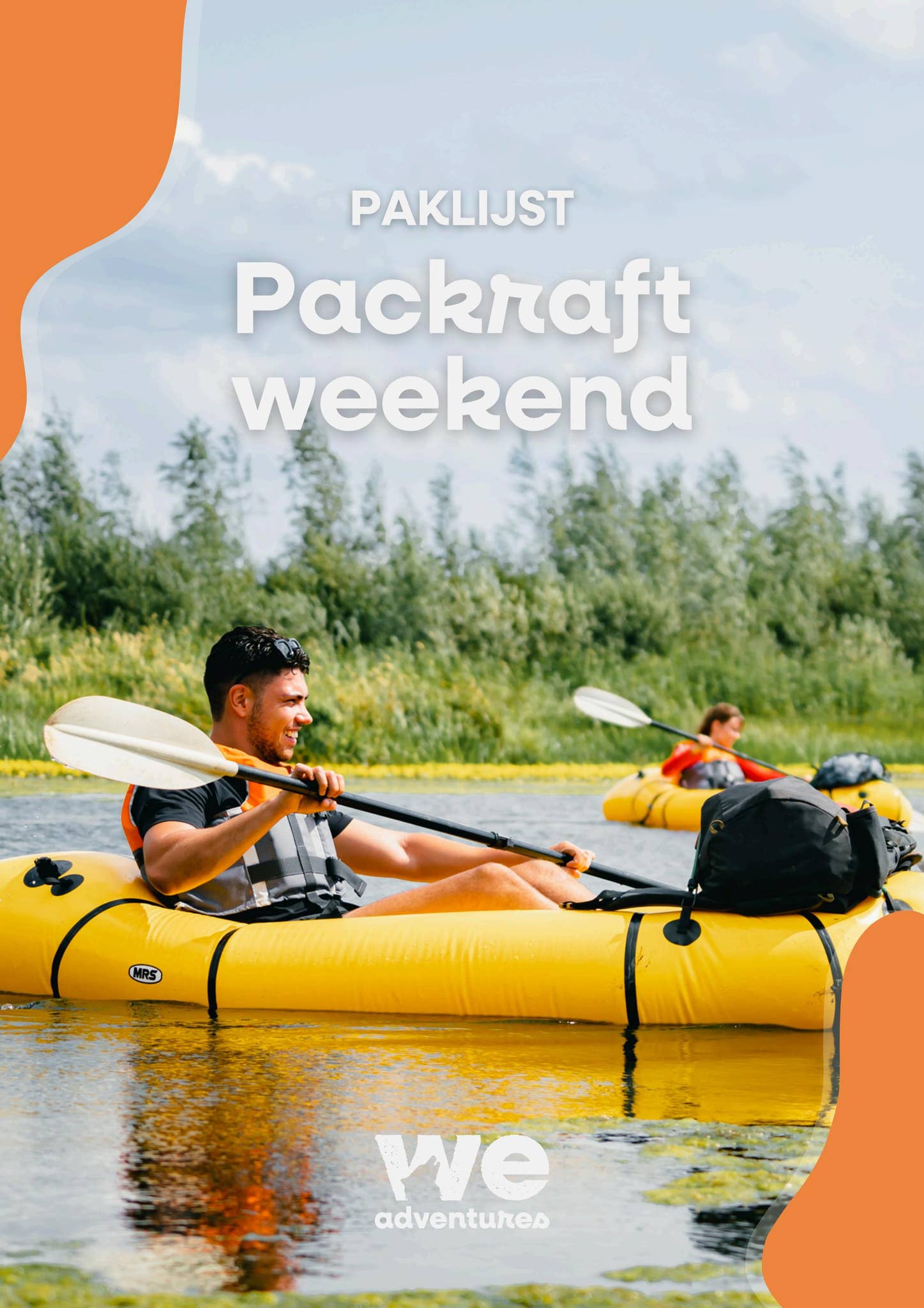 WA26 paklijst BB Packraft - NL by Travelbase.eu - Issuu