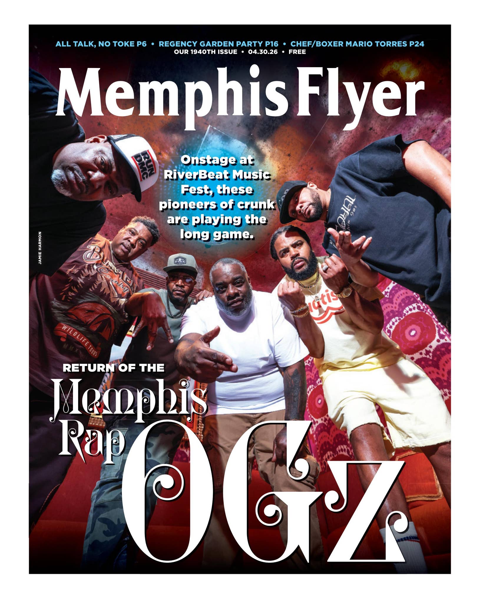 MemphisFlyer 04/30/2026 by Contemporary Media - Issuu