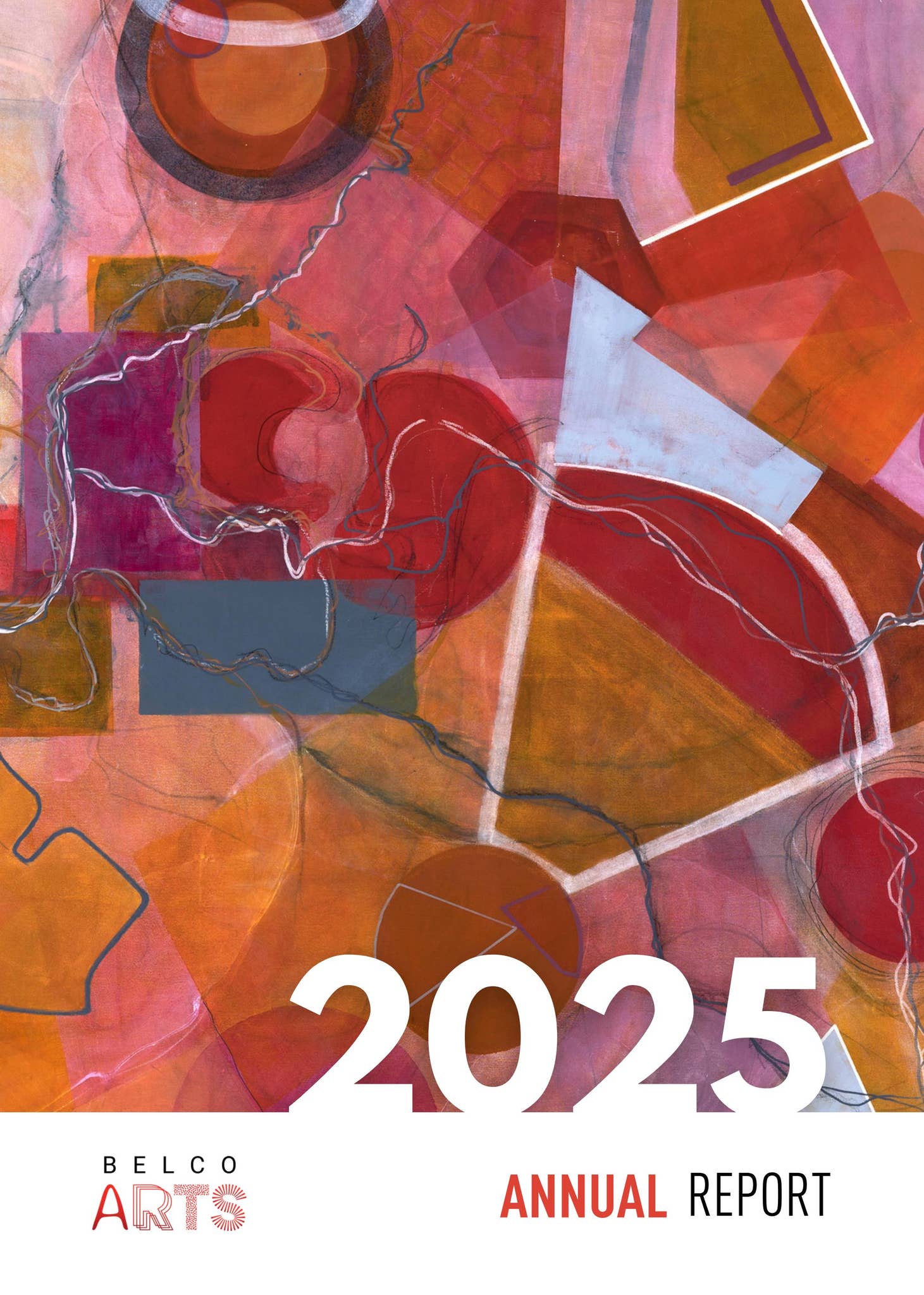 Belco Arts 2025 Annual Report by belcoarts - Issuu