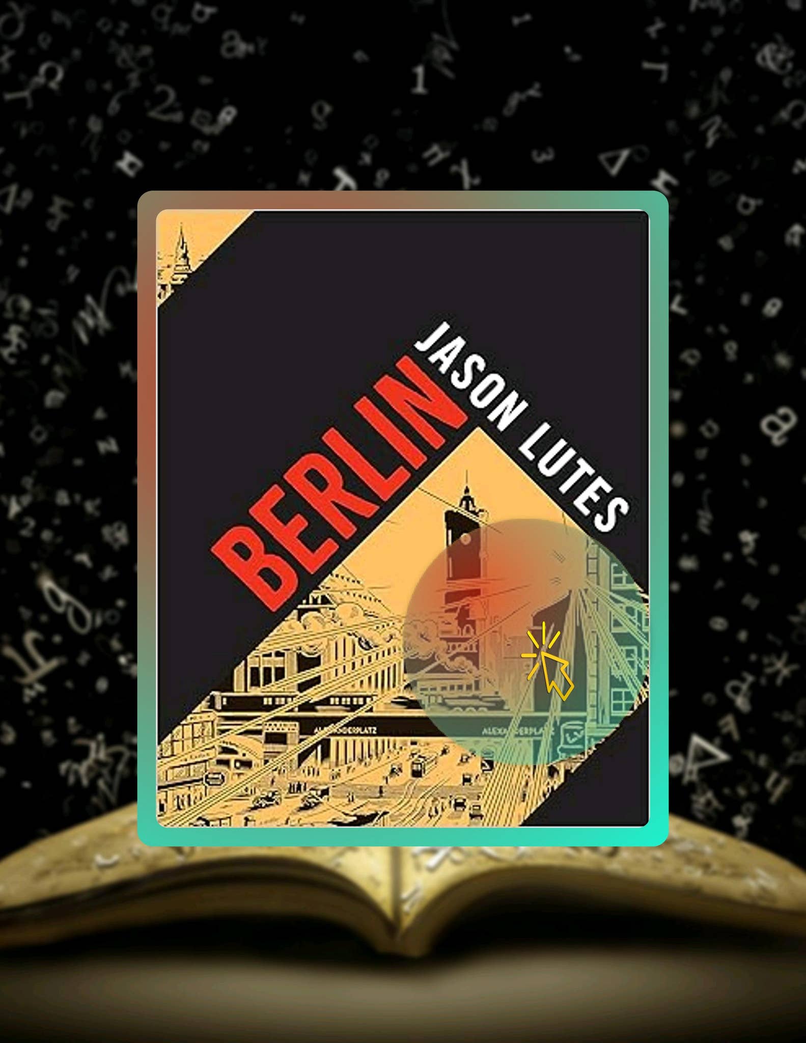(PDF) eBOOK Berlin by Jason Lutes by leilatrompht - Issuu
