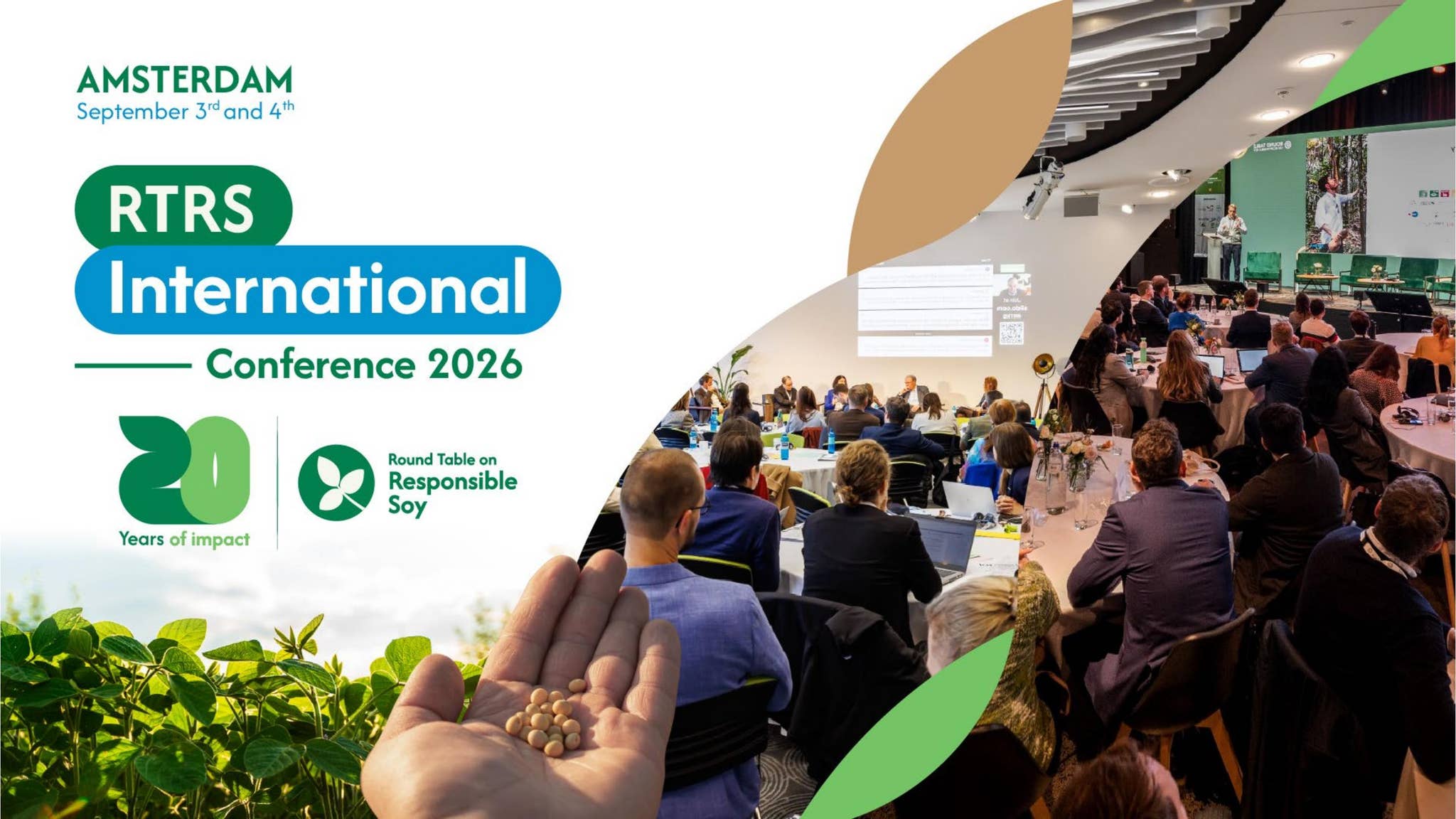Conferencia Internacional 2026 - Información práctica para participar ...