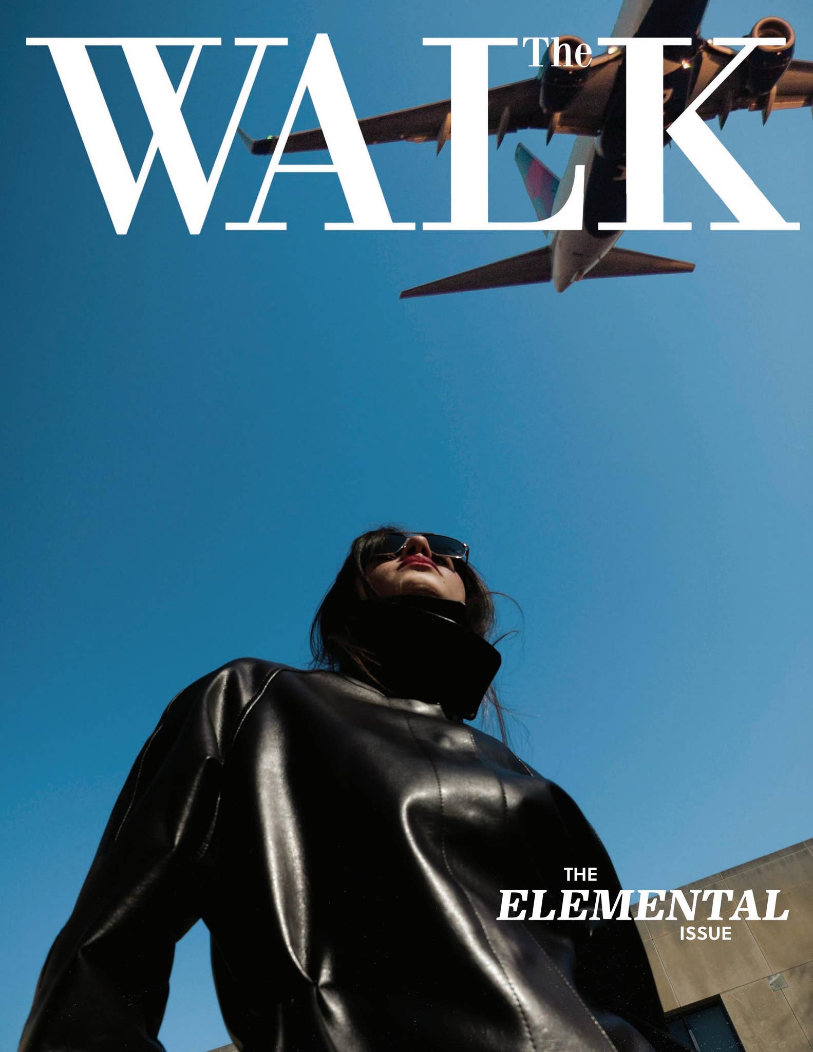 The WALK Spring/Summer 2026 by The WALK - Issuu