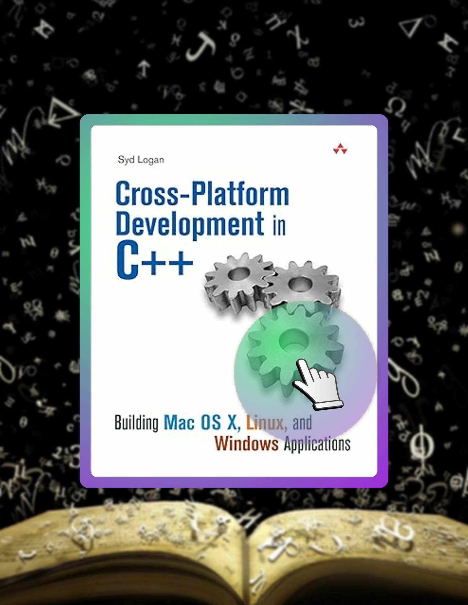 PDF Ebook Cross-Platform Development in C++: Building Mac OS X, Linux ...