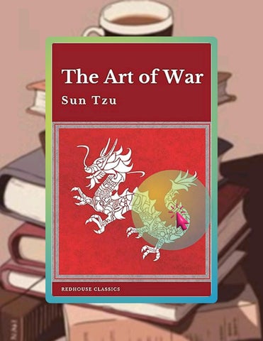 Free Pdf The Art of War by Sun Tzu by lizethyundtgb - Issuu