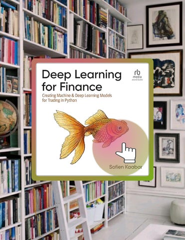 (PDF Free) Deep Learning for Finance: Creating Machine & Deep Learning ...