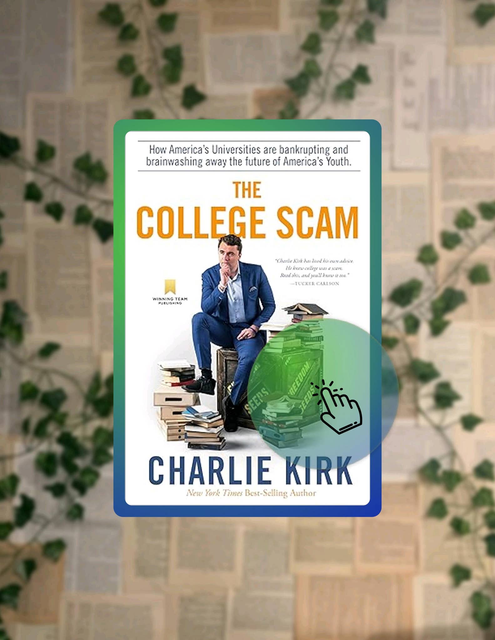 [PDF] The College Scam: How America's Universities Are Bankrupting and ...
